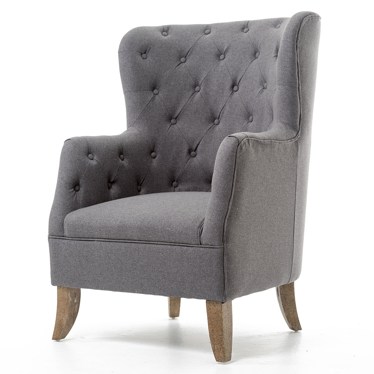 Accent Chairs – Wicker Emporium