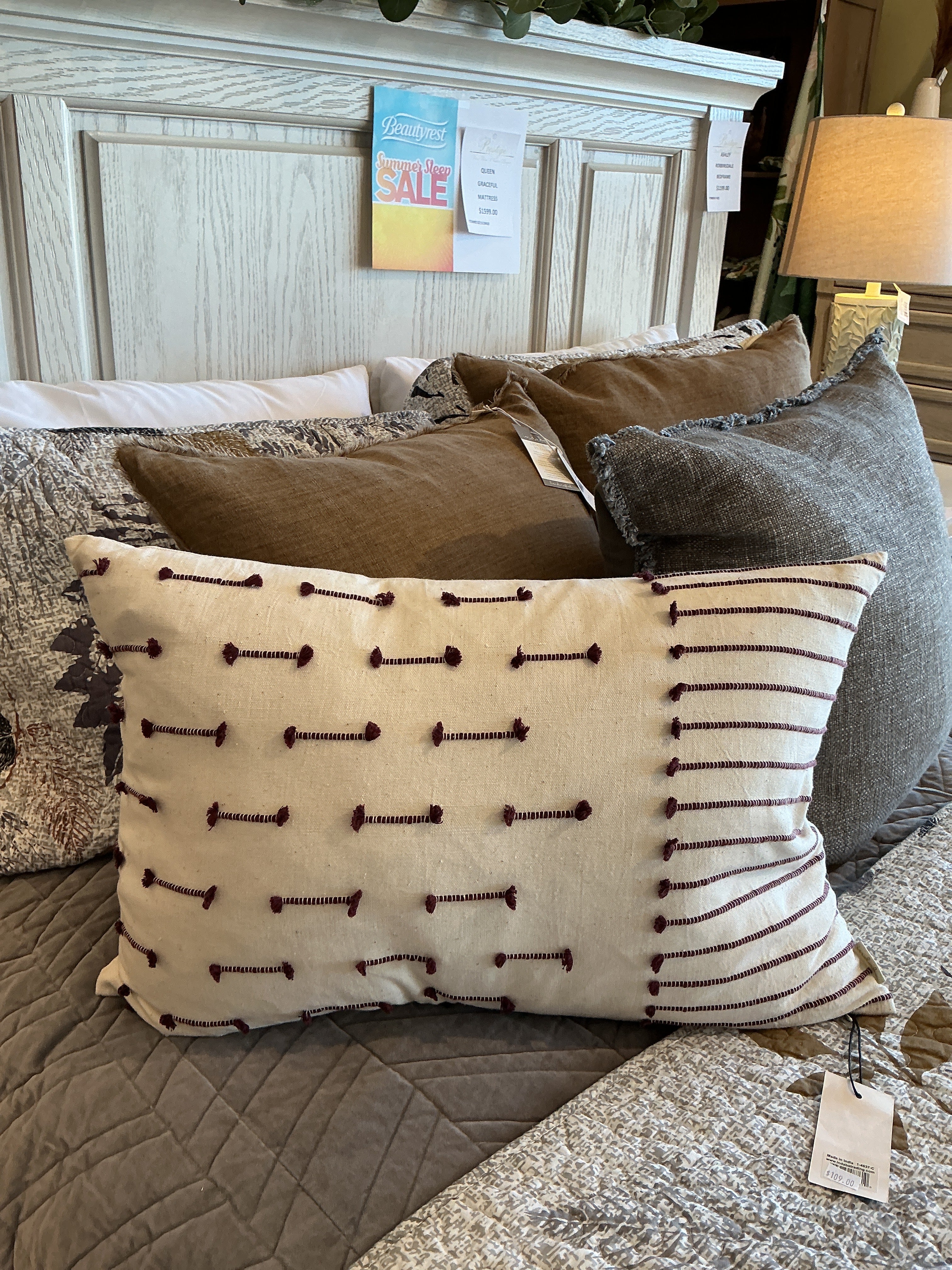 Bedding – Wicker Emporium
