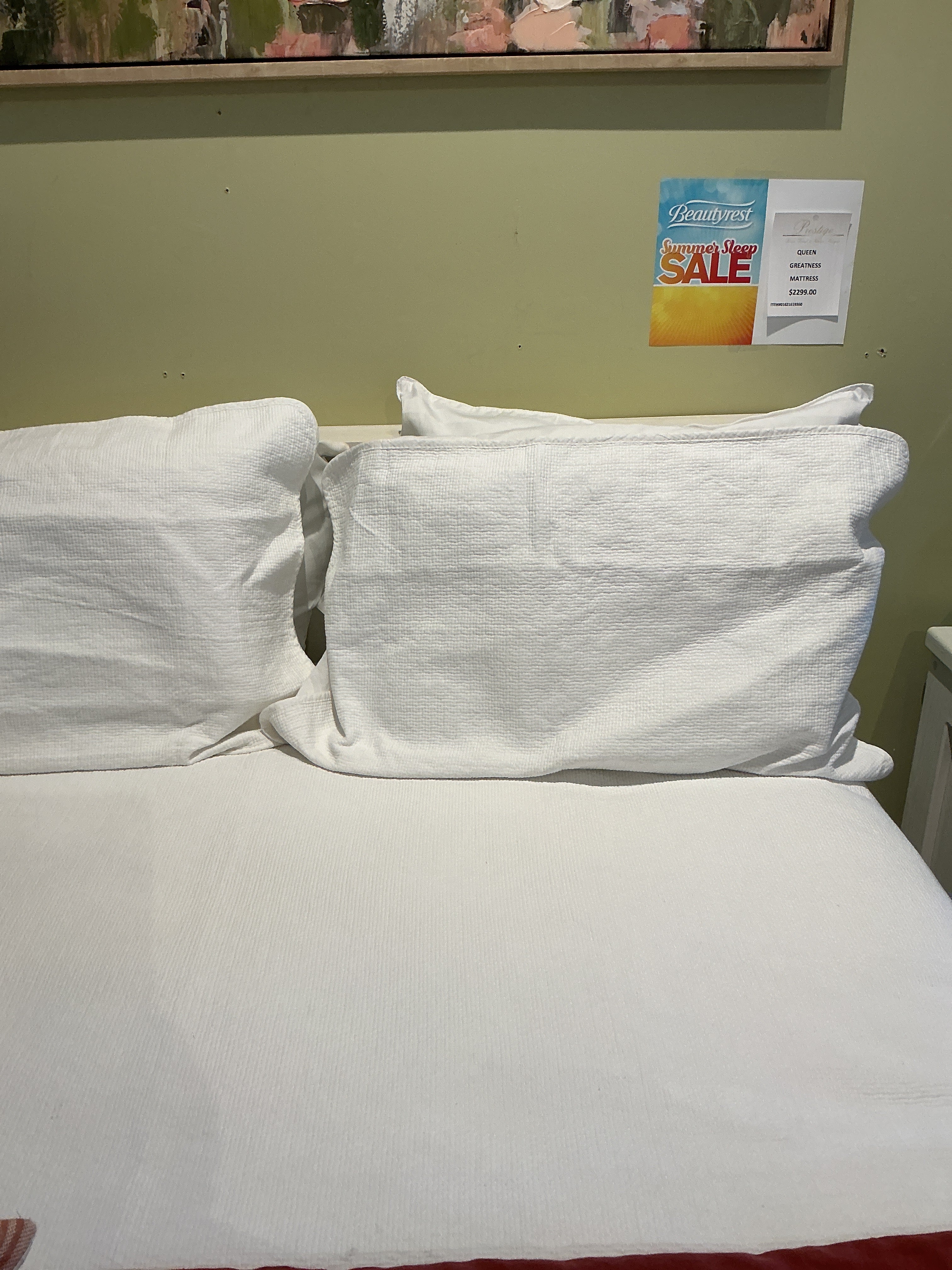 Bedding – Wicker Emporium