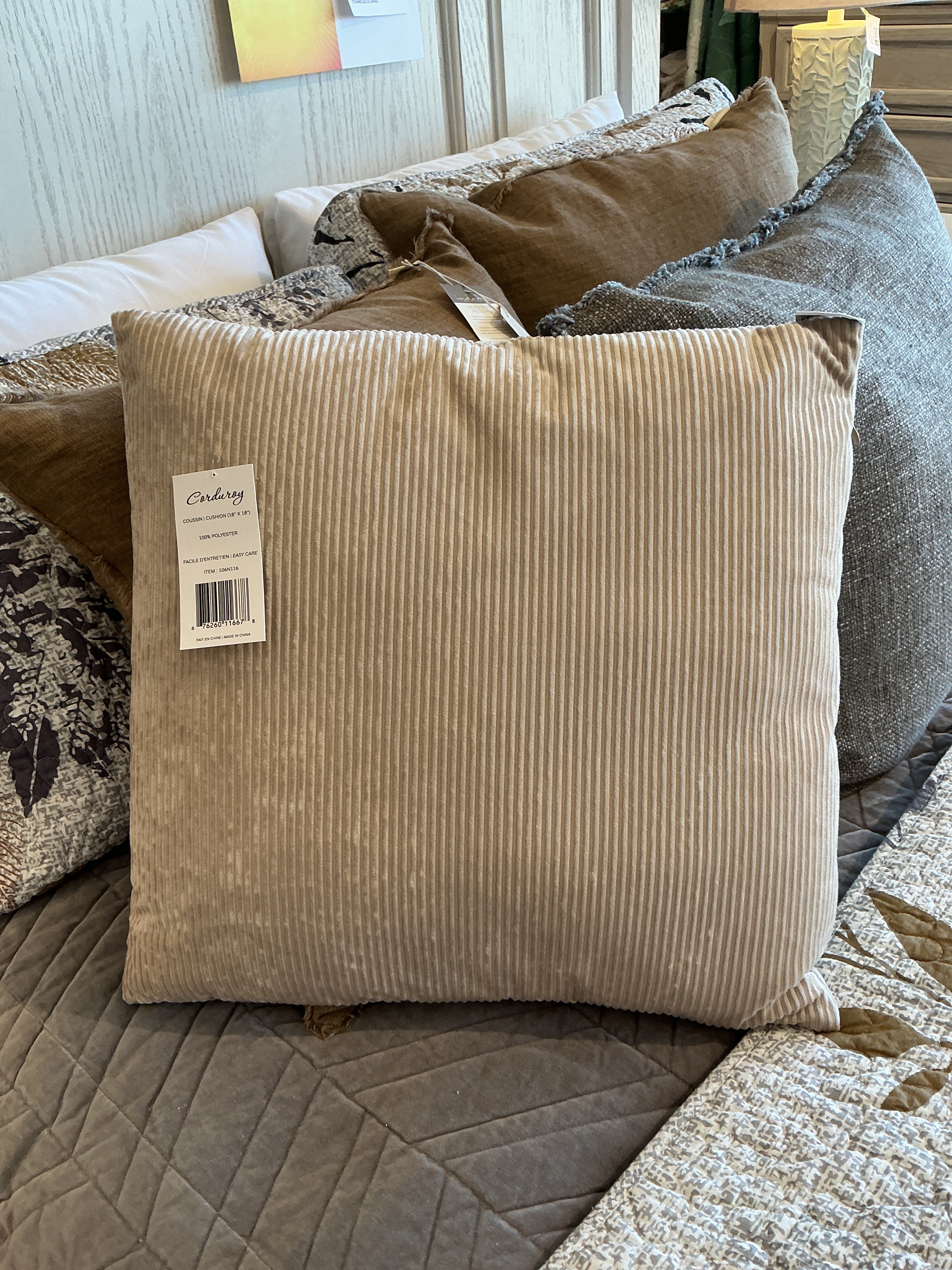 Bedding – Wicker Emporium