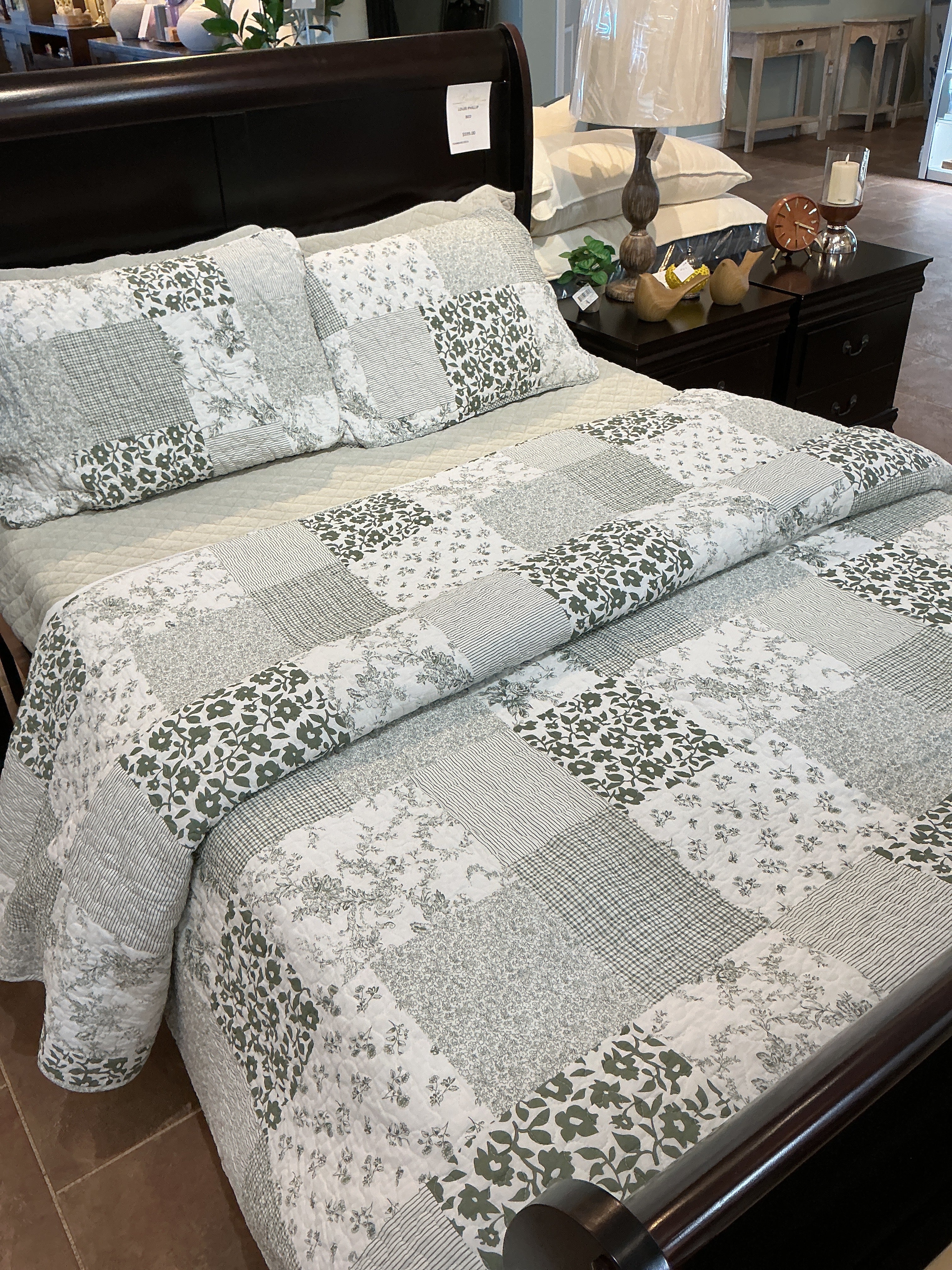 Bedding – Wicker Emporium