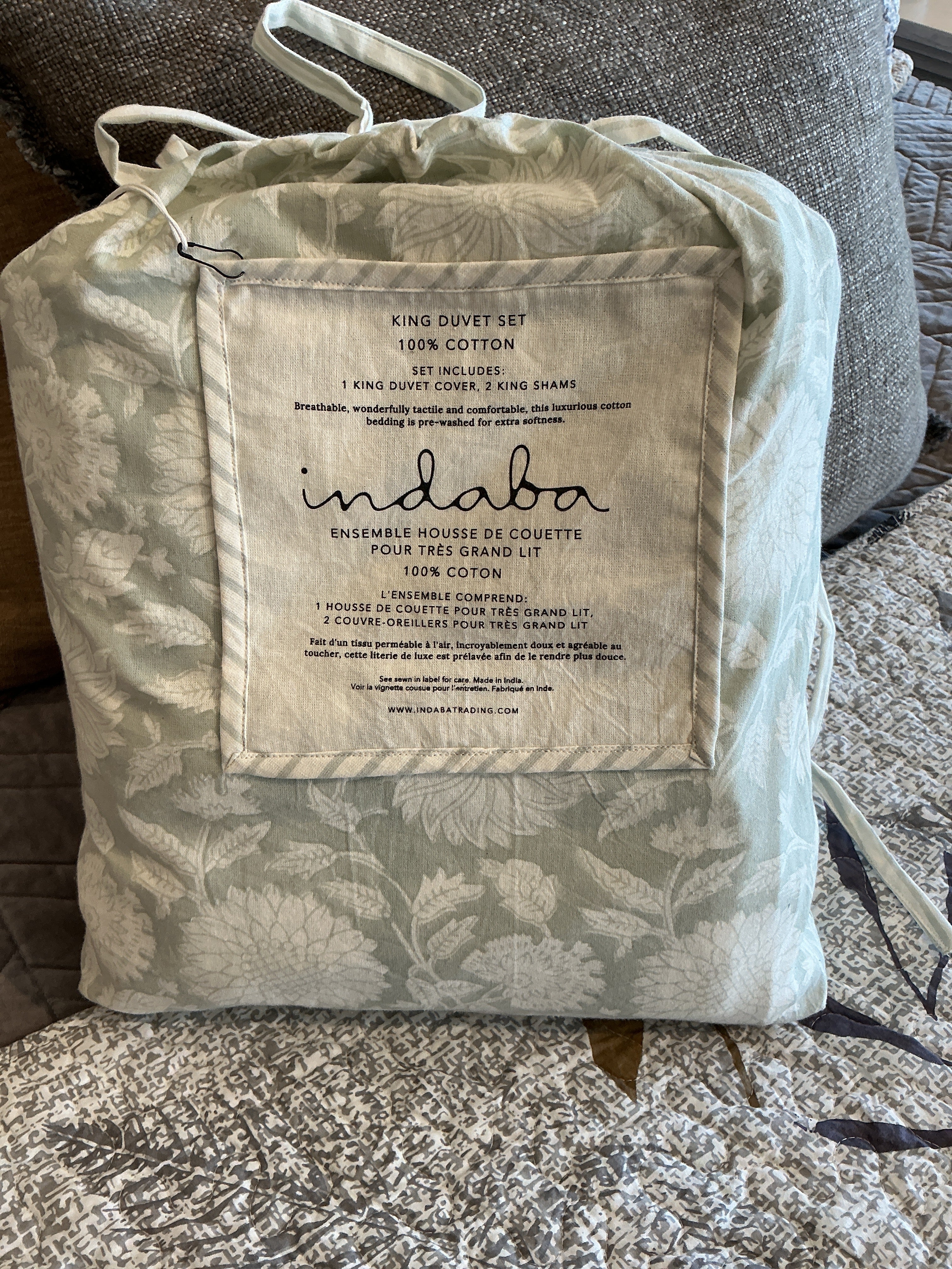Bedding – Wicker Emporium
