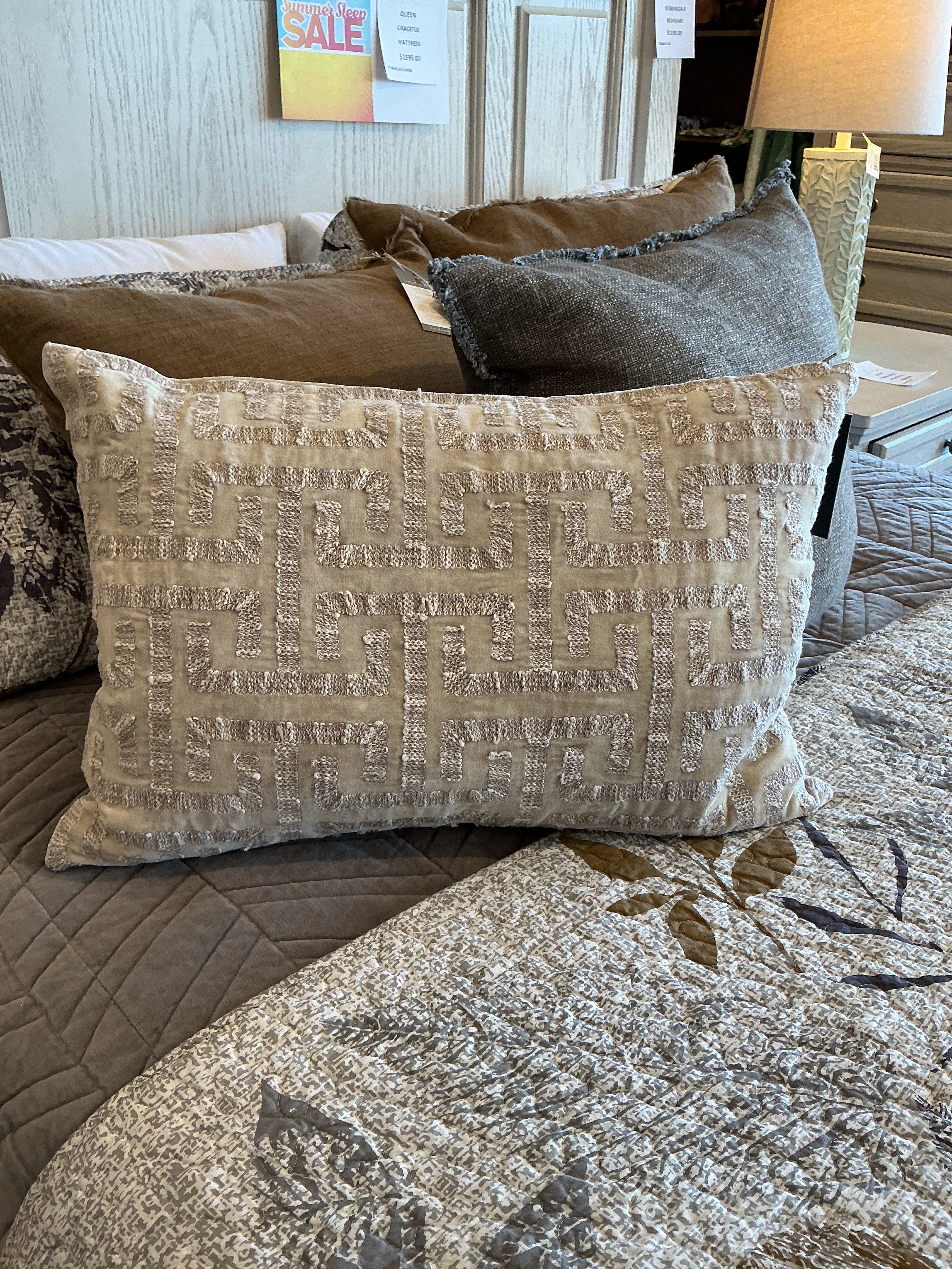 Bedding – Wicker Emporium