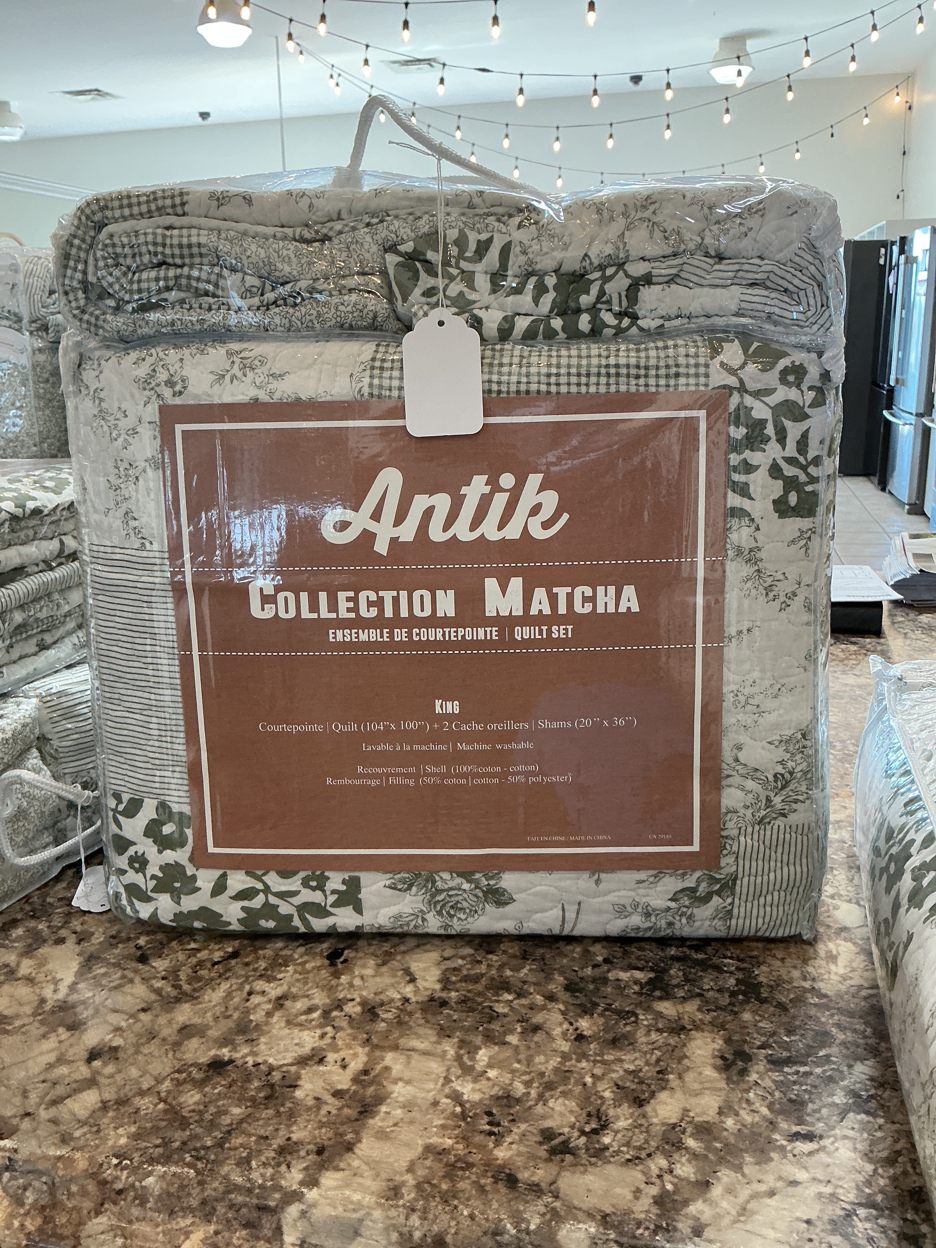 Bedding – Wicker Emporium