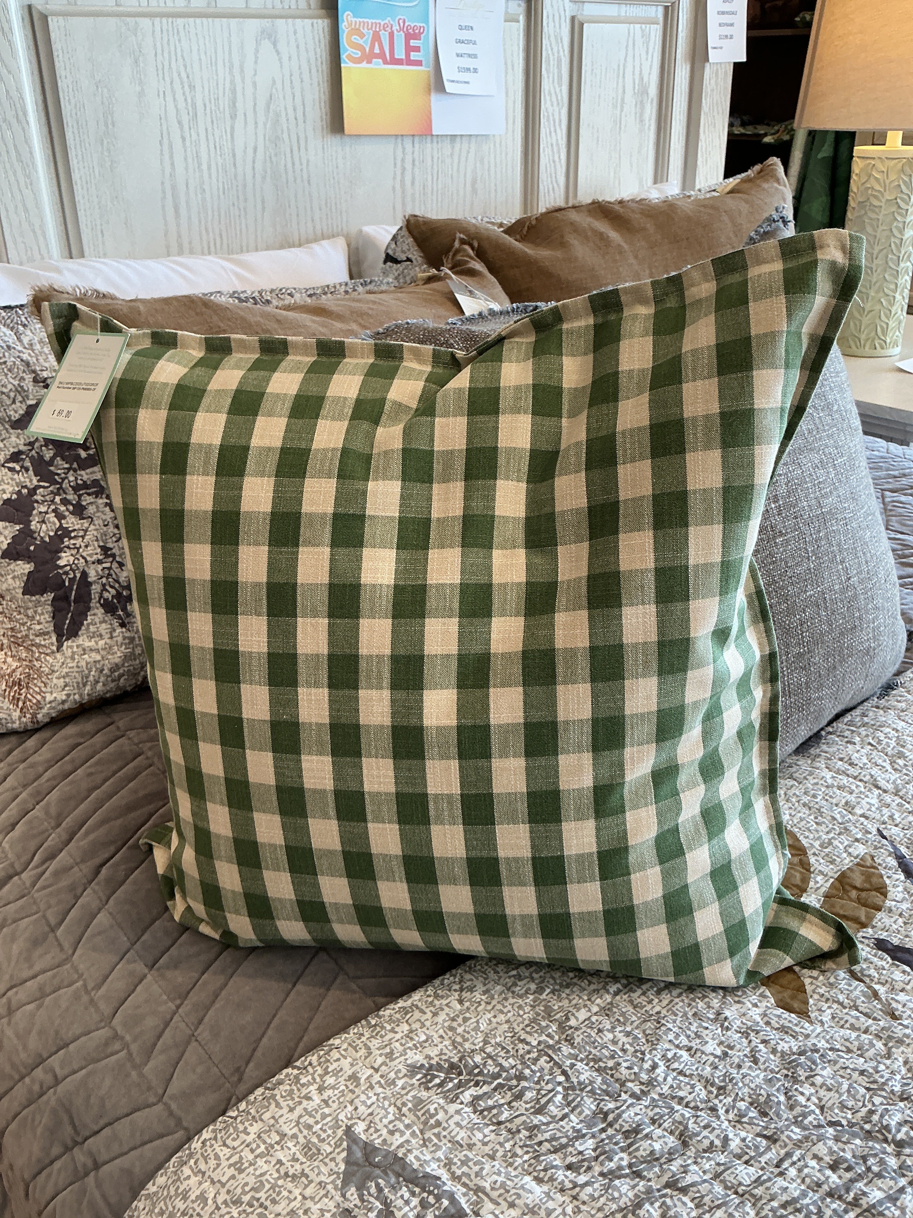 Bedding – Wicker Emporium