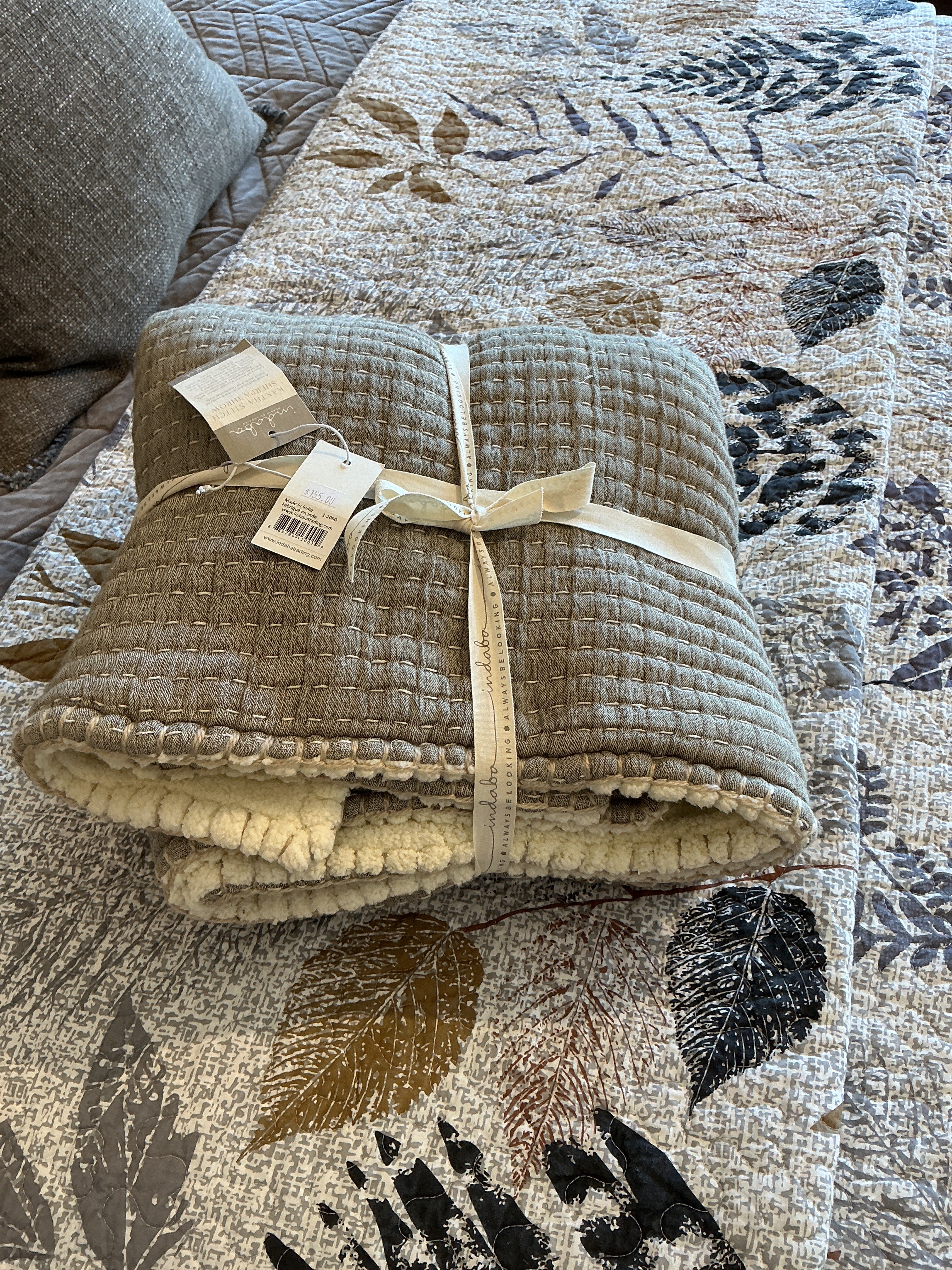 Bedding – Wicker Emporium