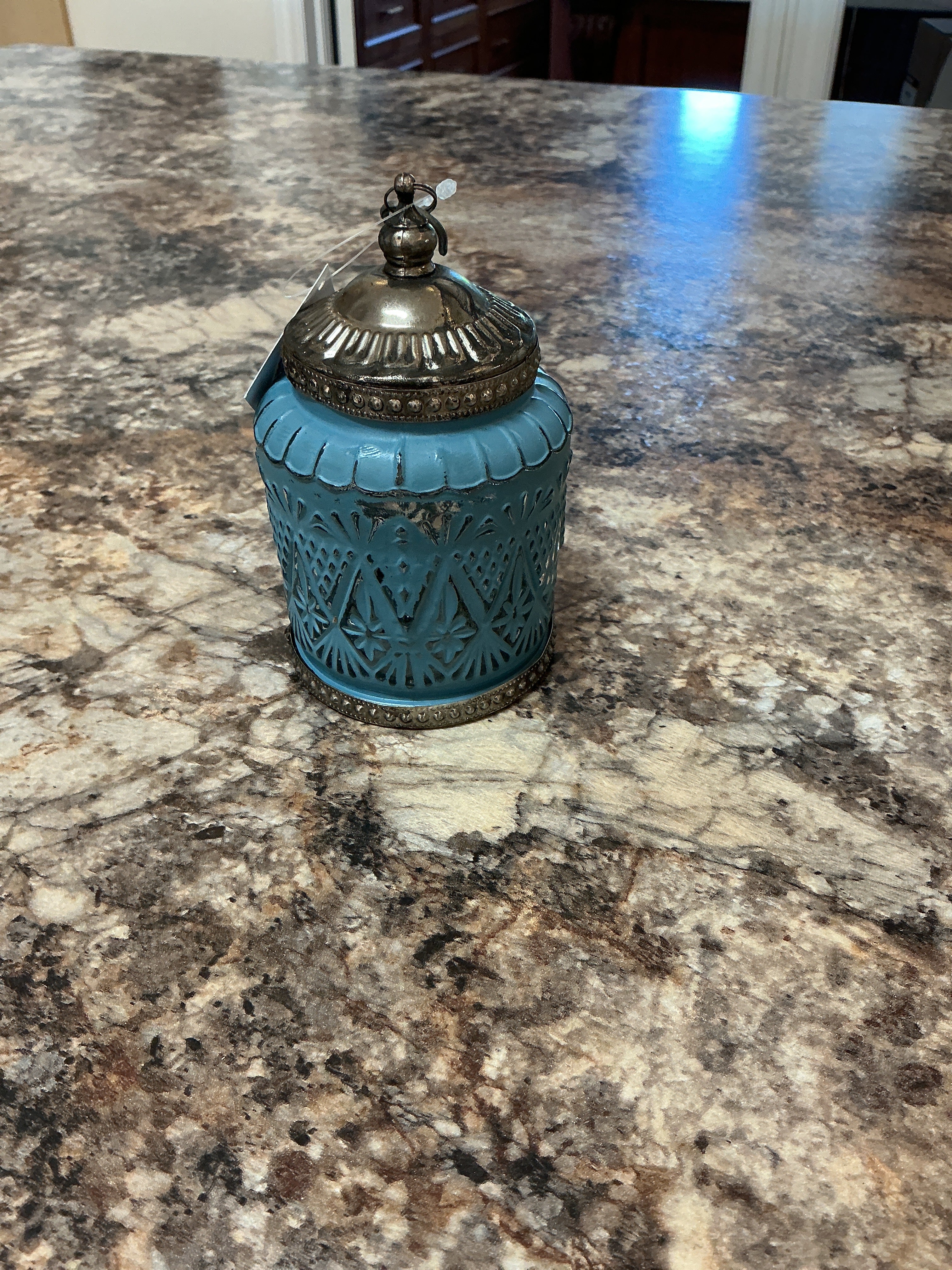Lantern – Wicker Emporium