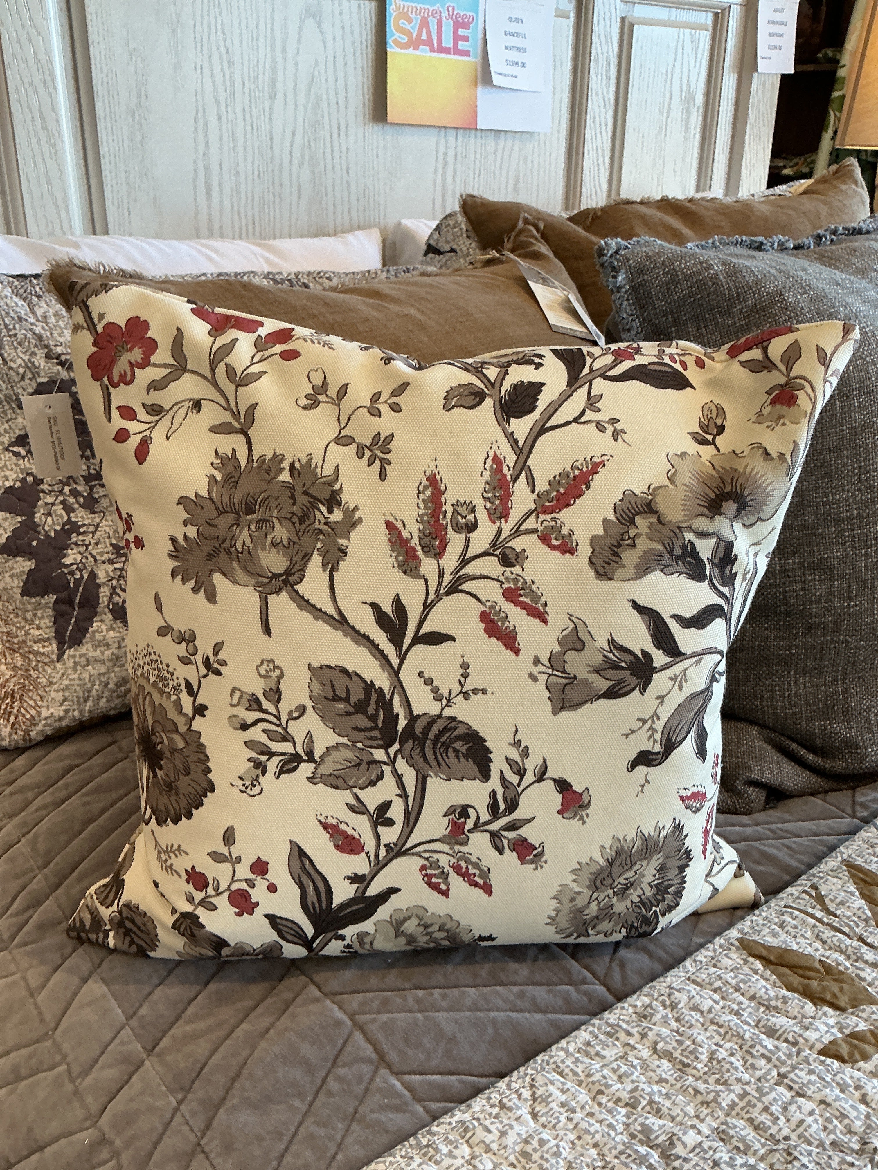 Bedding – Wicker Emporium
