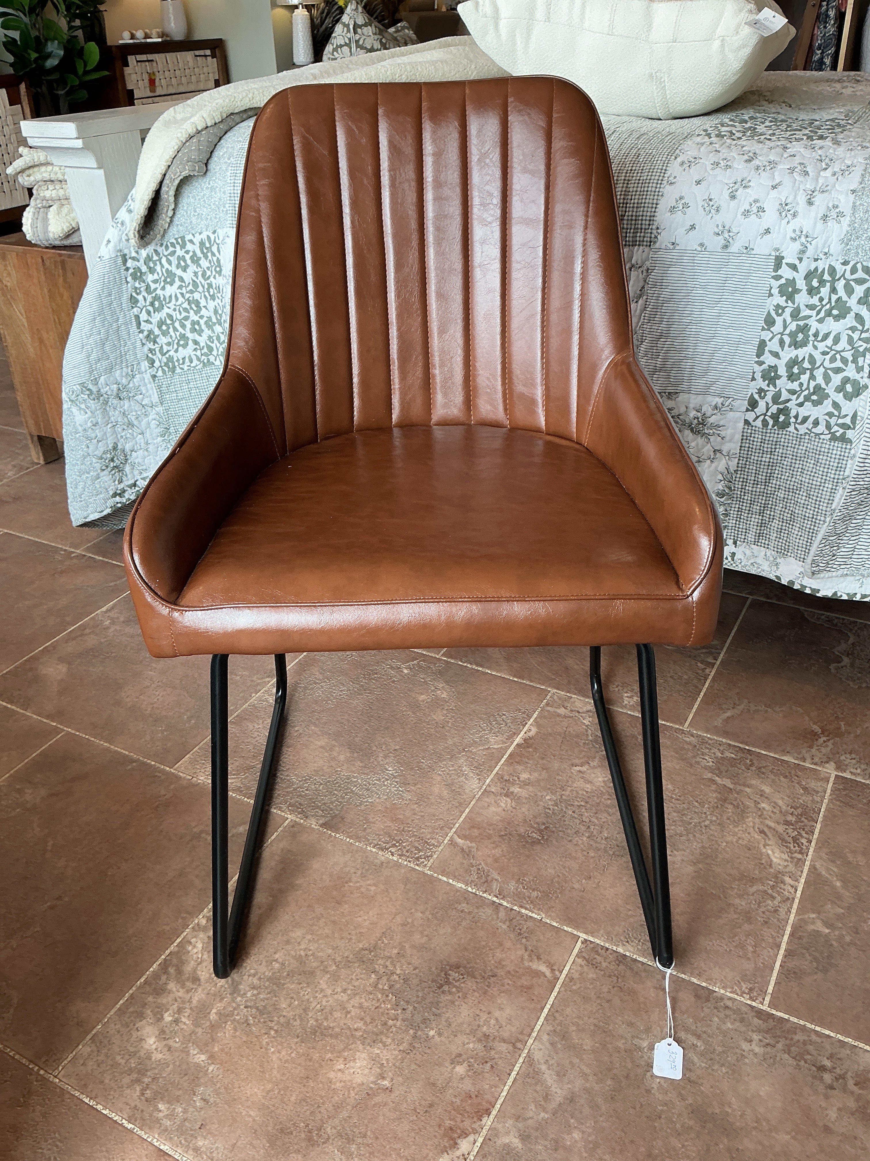Chair – Wicker Emporium