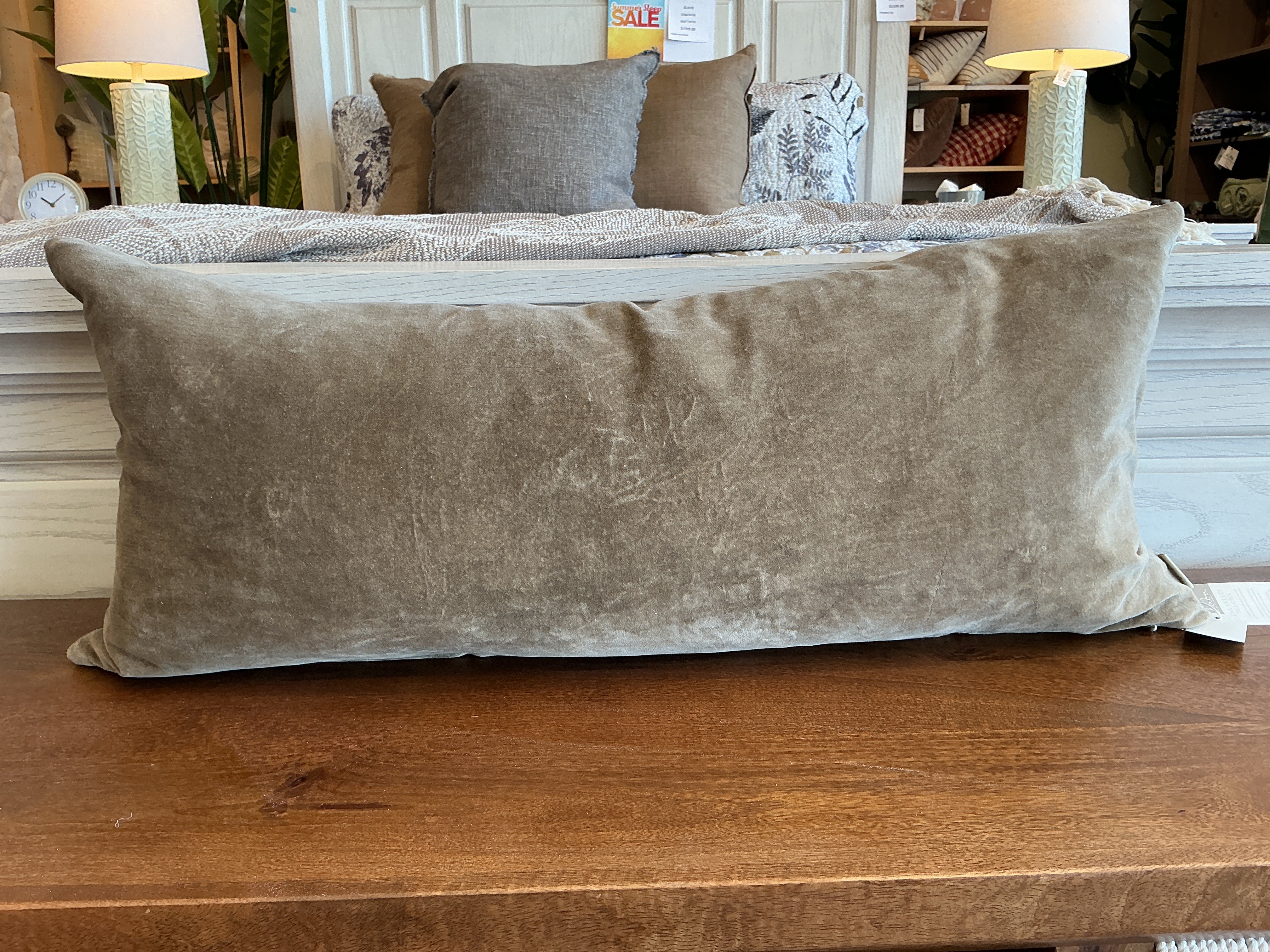 Bedding – Wicker Emporium