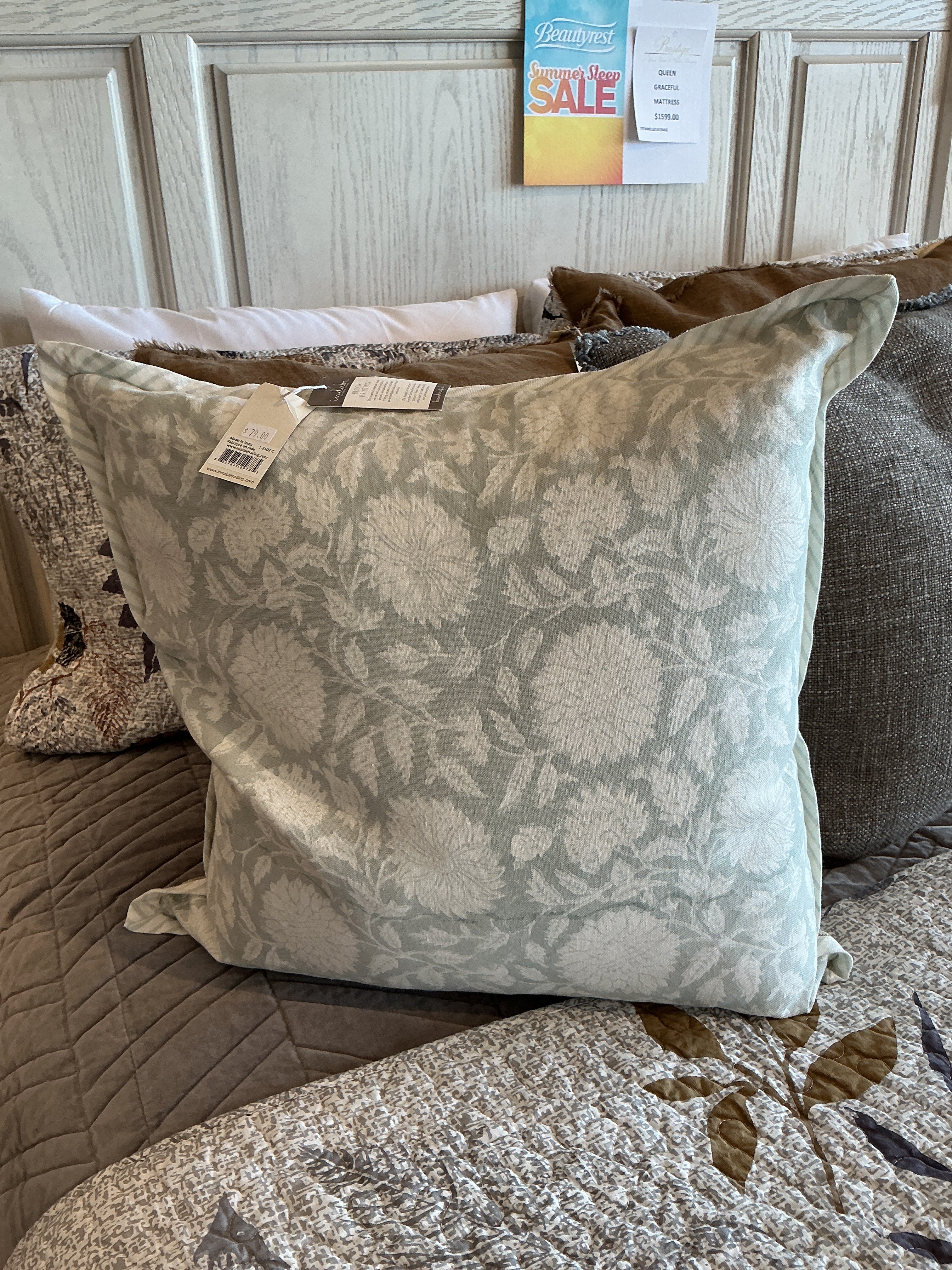 Bedding – Wicker Emporium