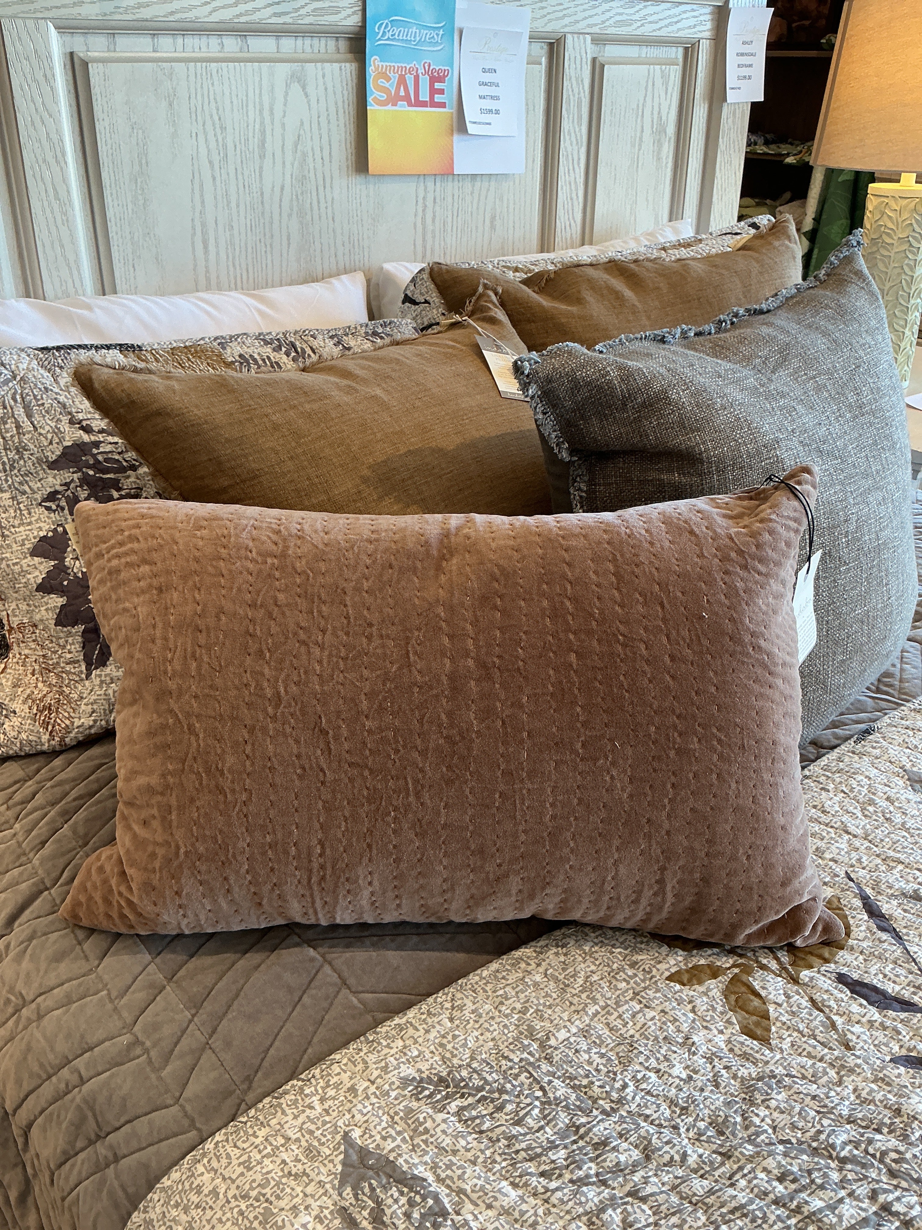 Bedding – Wicker Emporium
