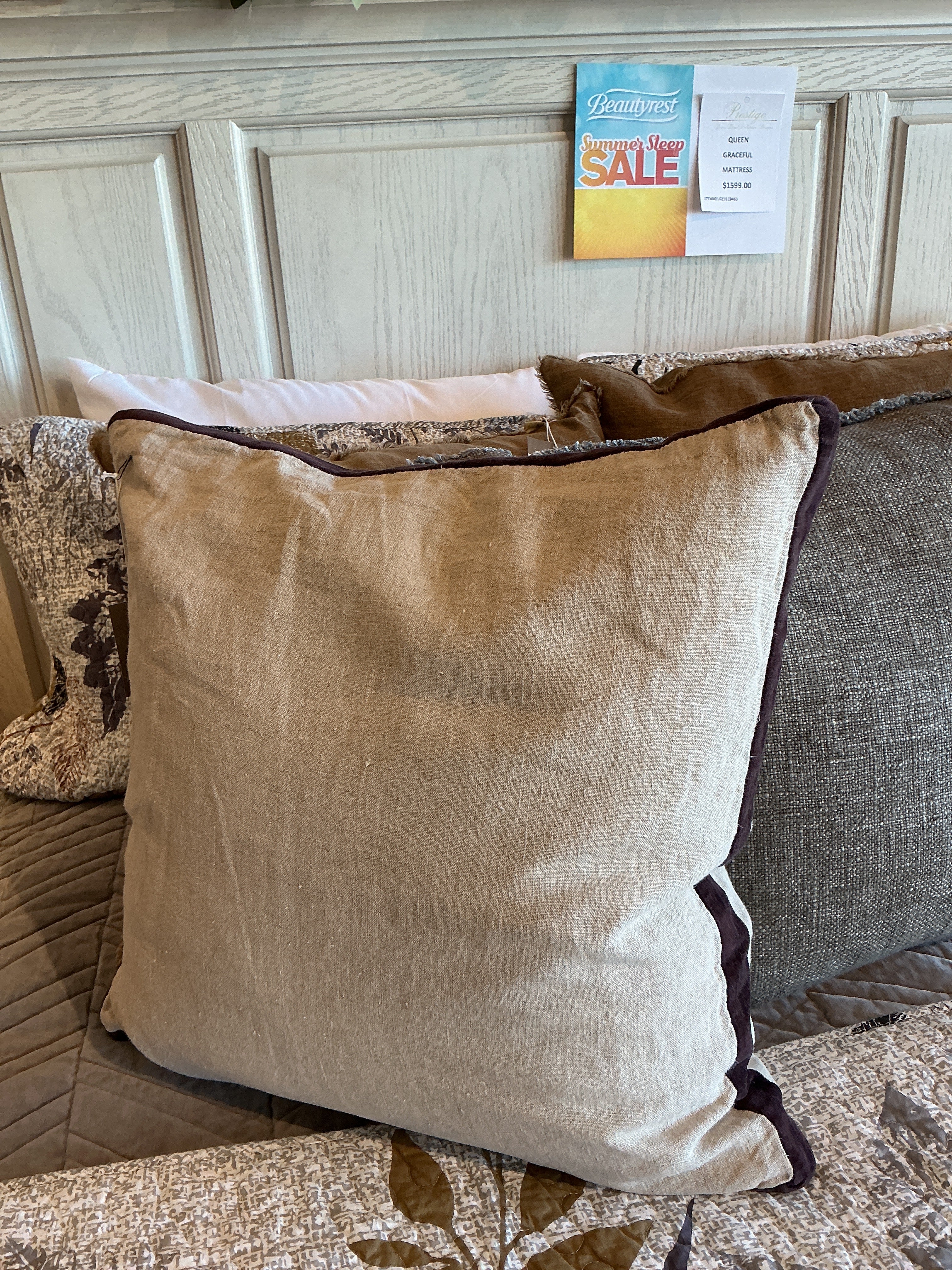 Bedding – Wicker Emporium