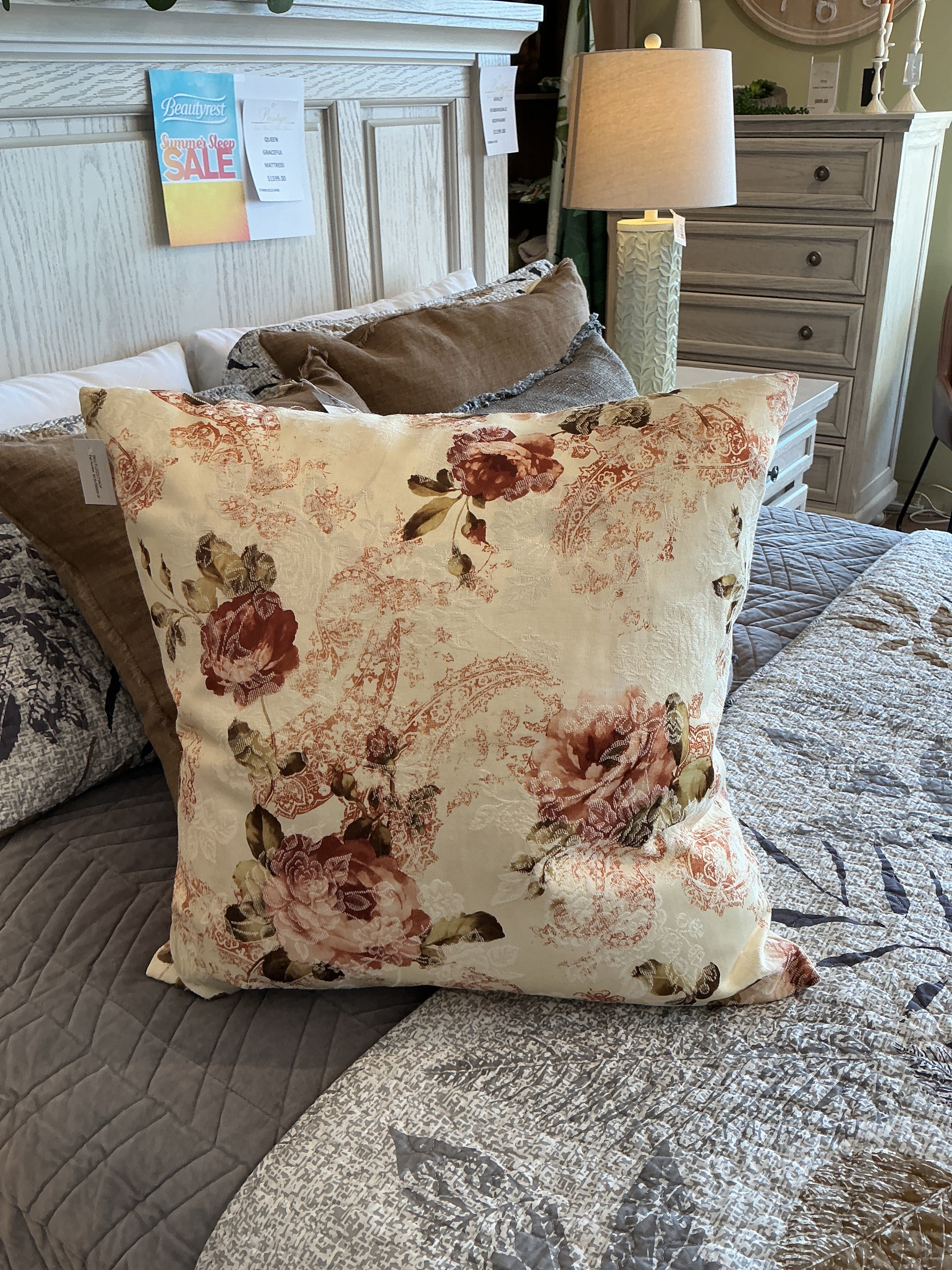 Bedding – Wicker Emporium