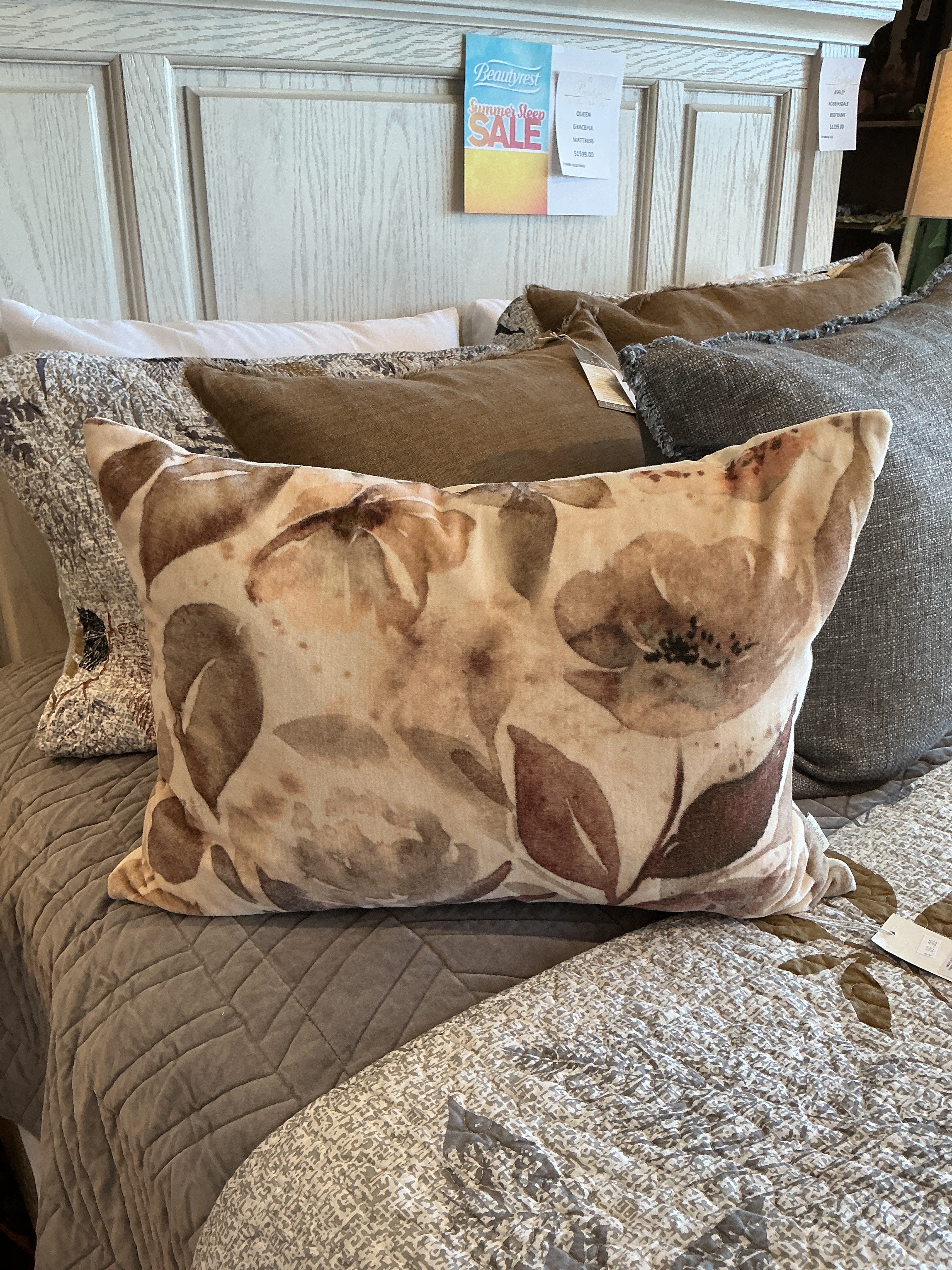 Bedding – Wicker Emporium