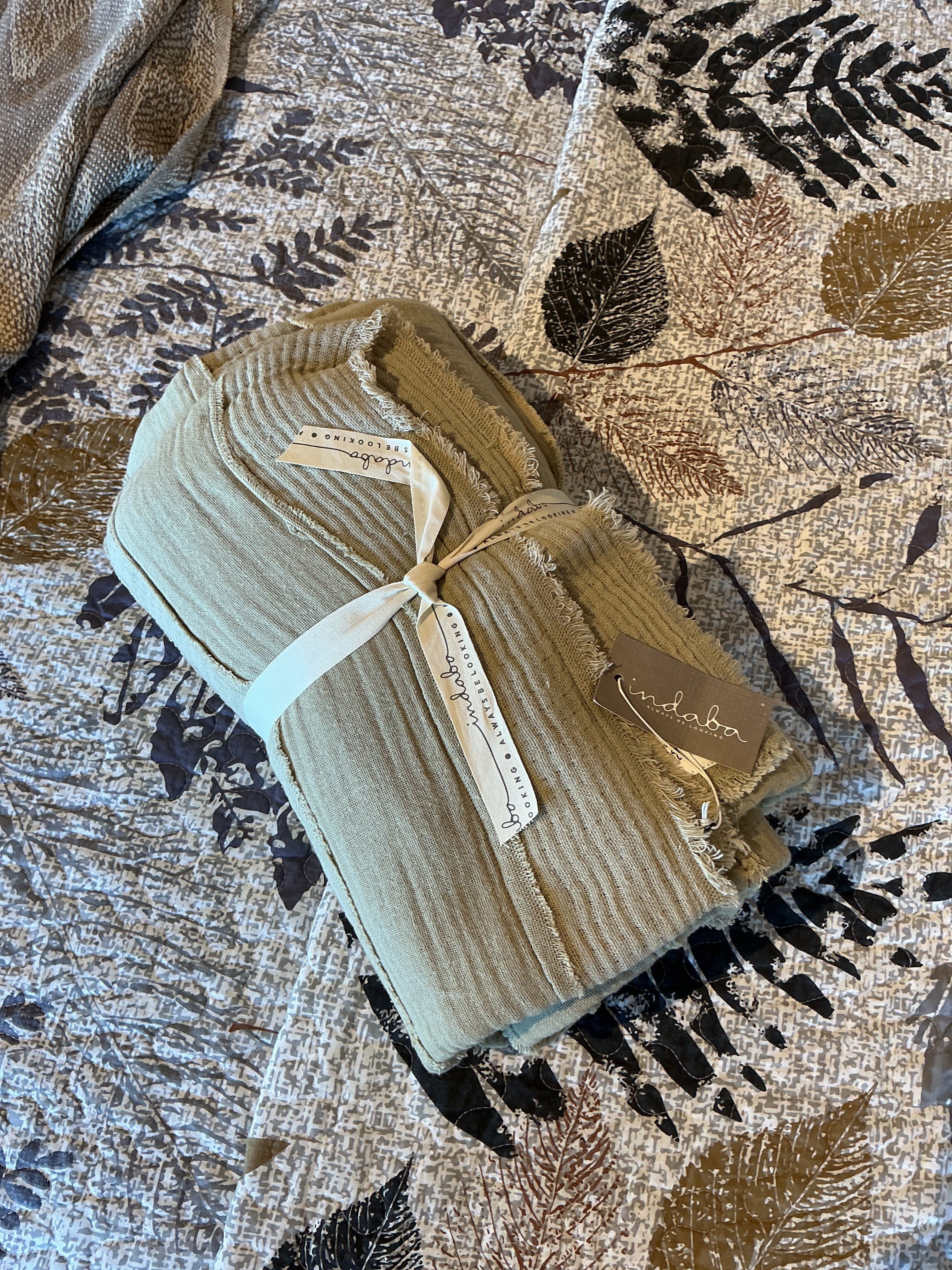 Bedding – Wicker Emporium
