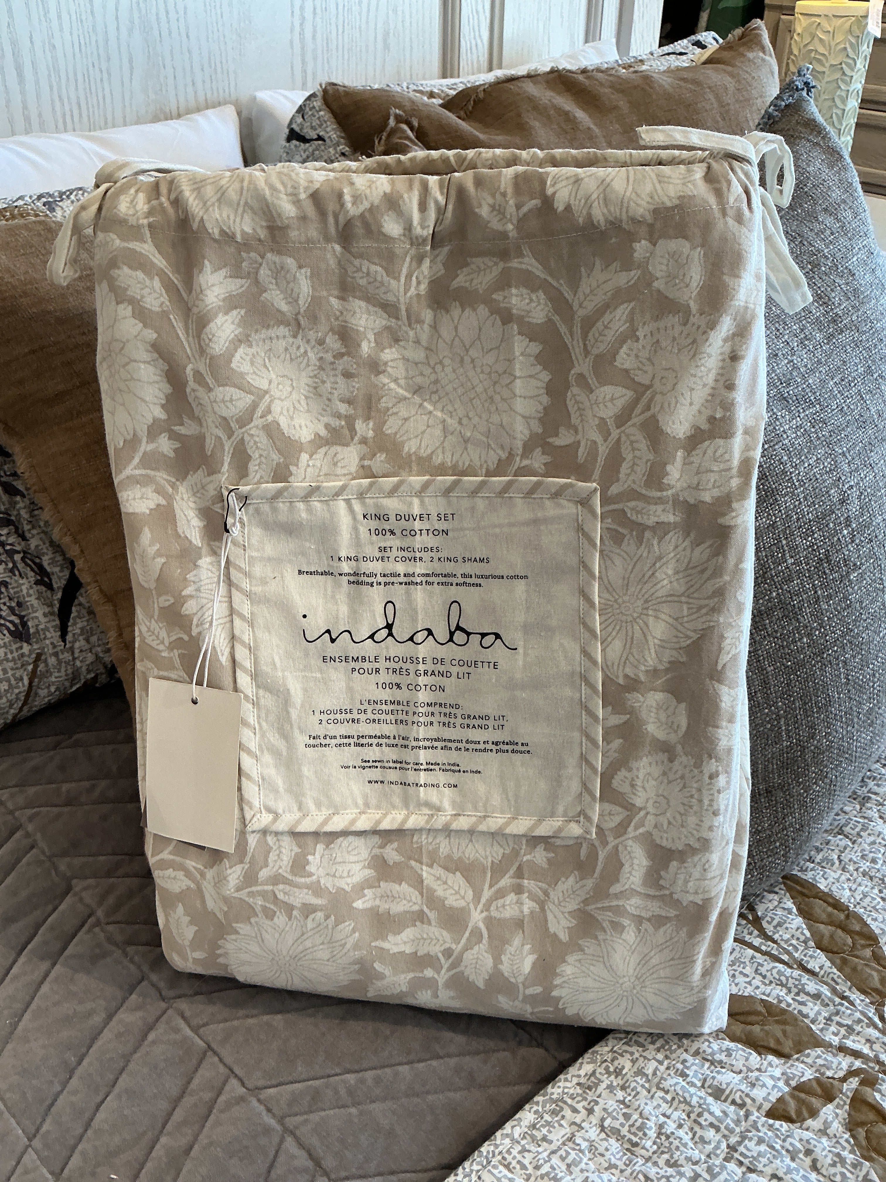 Bedding – Wicker Emporium