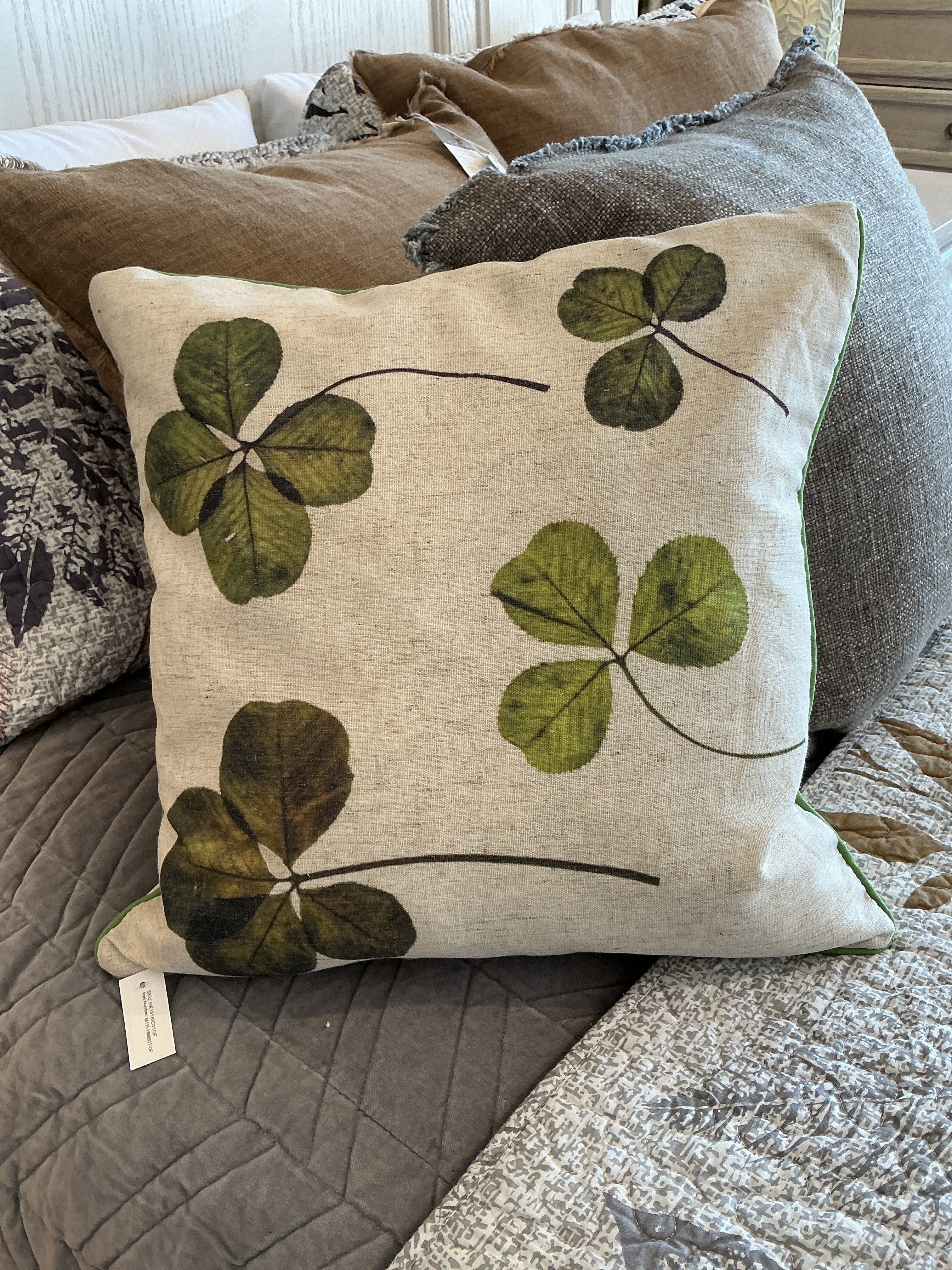 Bedding – Wicker Emporium