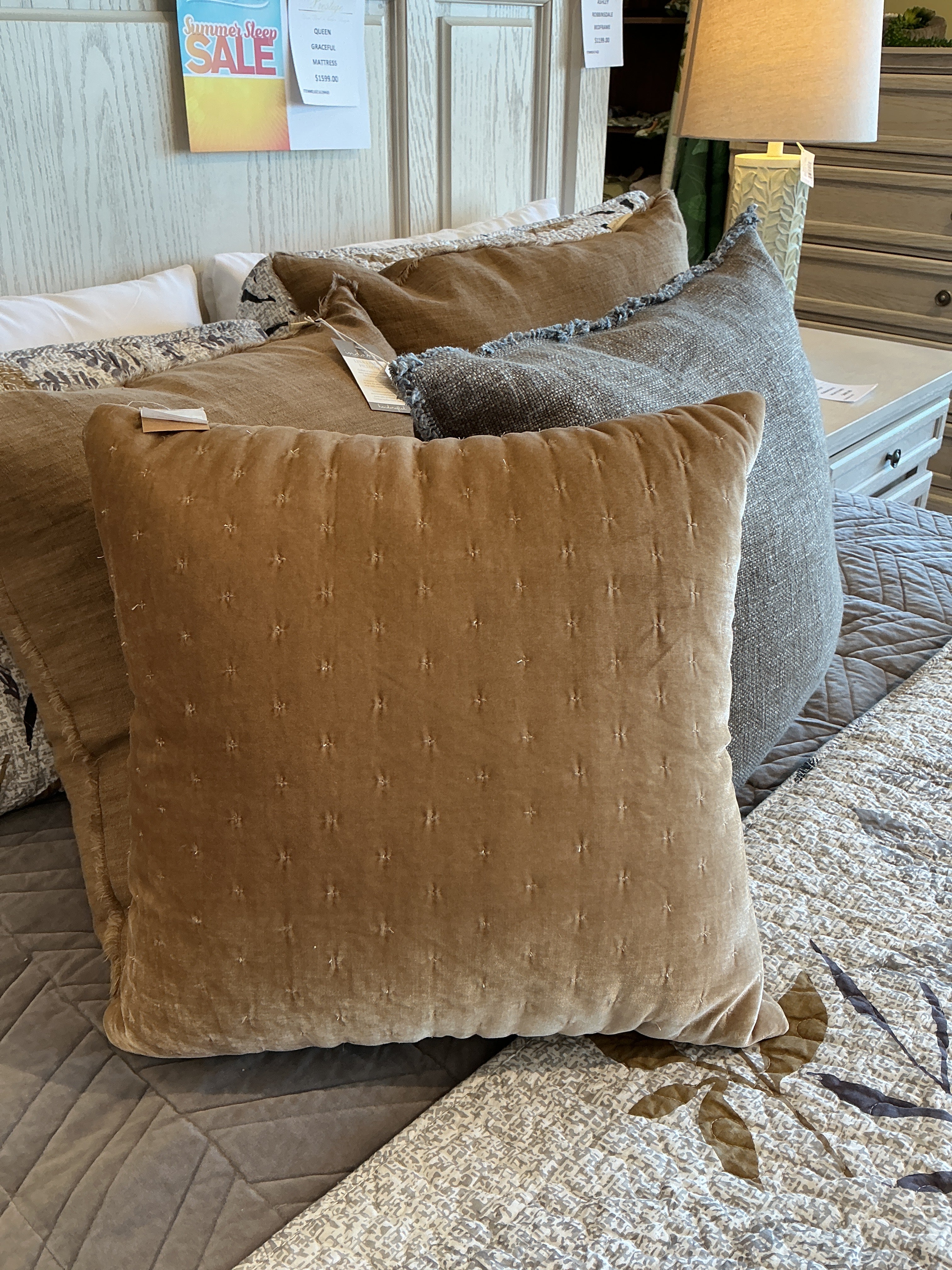 Bedding – Wicker Emporium
