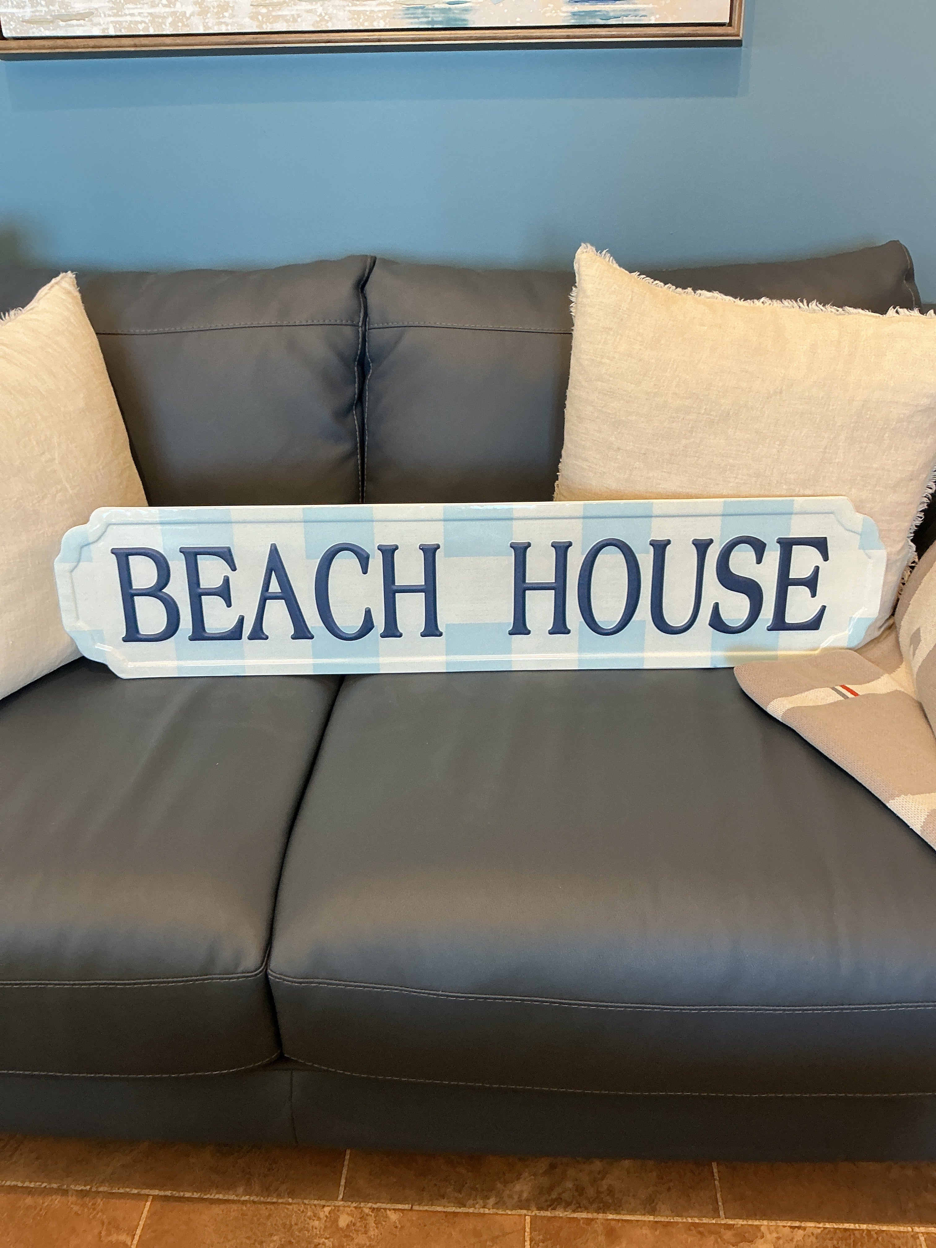 Sign – Wicker Emporium