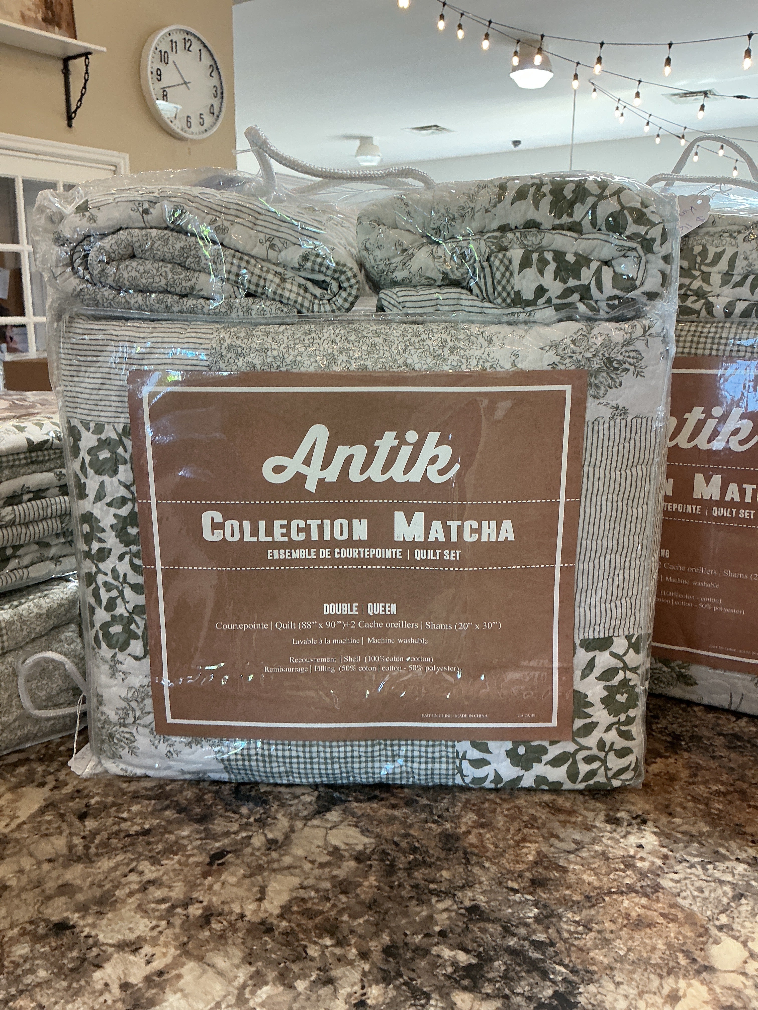 Bedding – Wicker Emporium