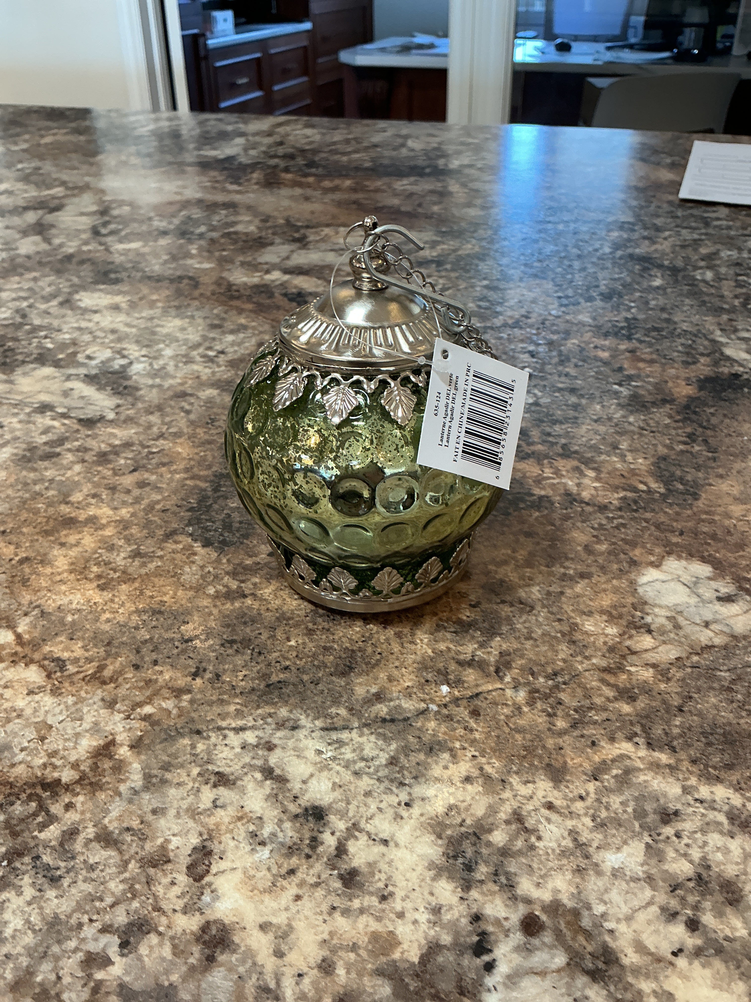 Lantern – Wicker Emporium