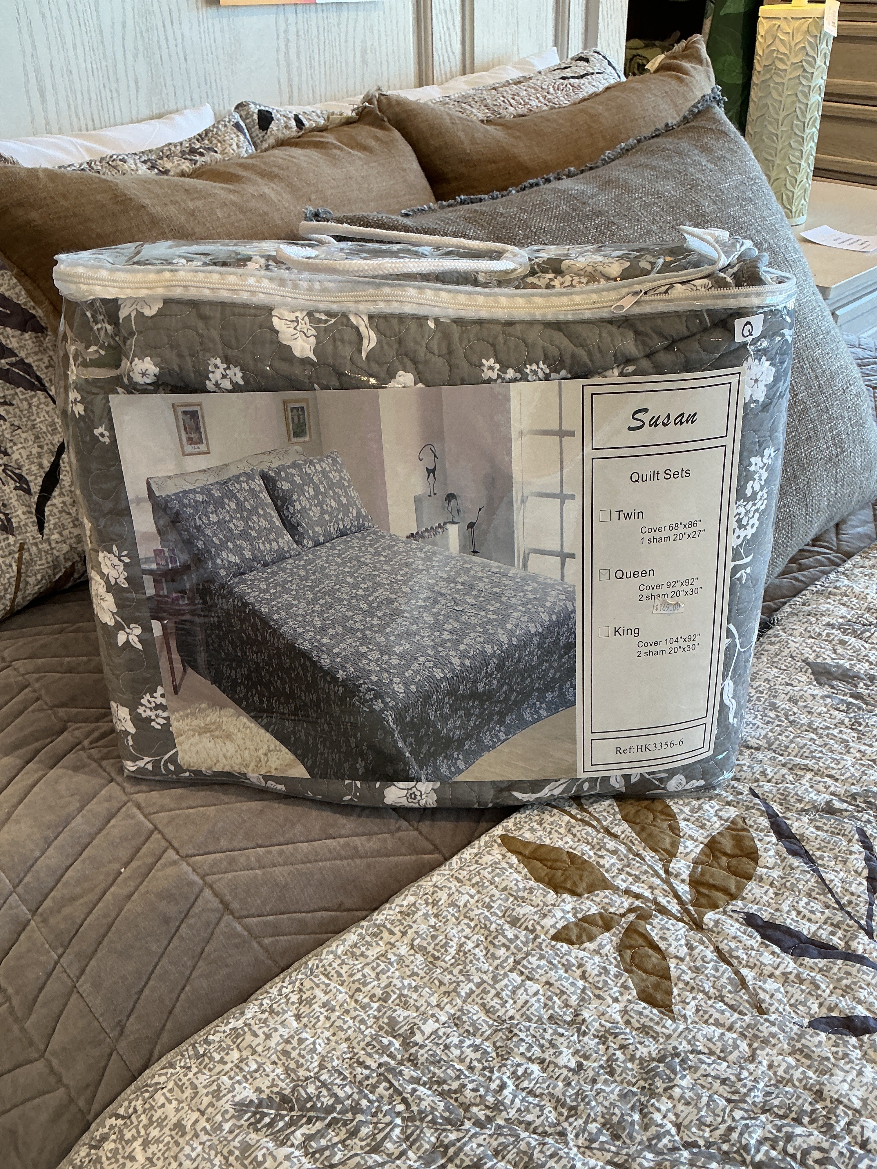 Bedding – Wicker Emporium