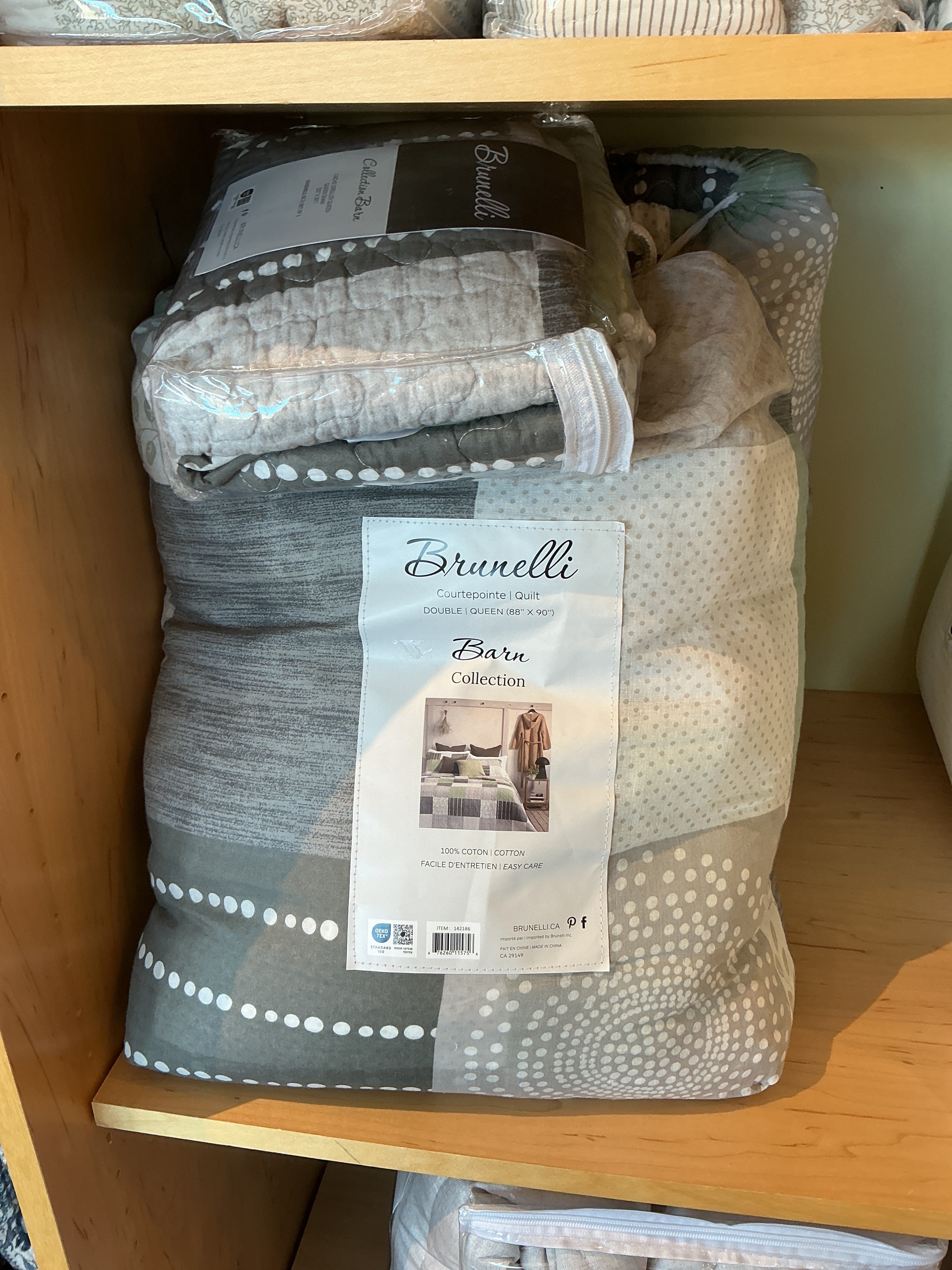 Bedding – Wicker Emporium