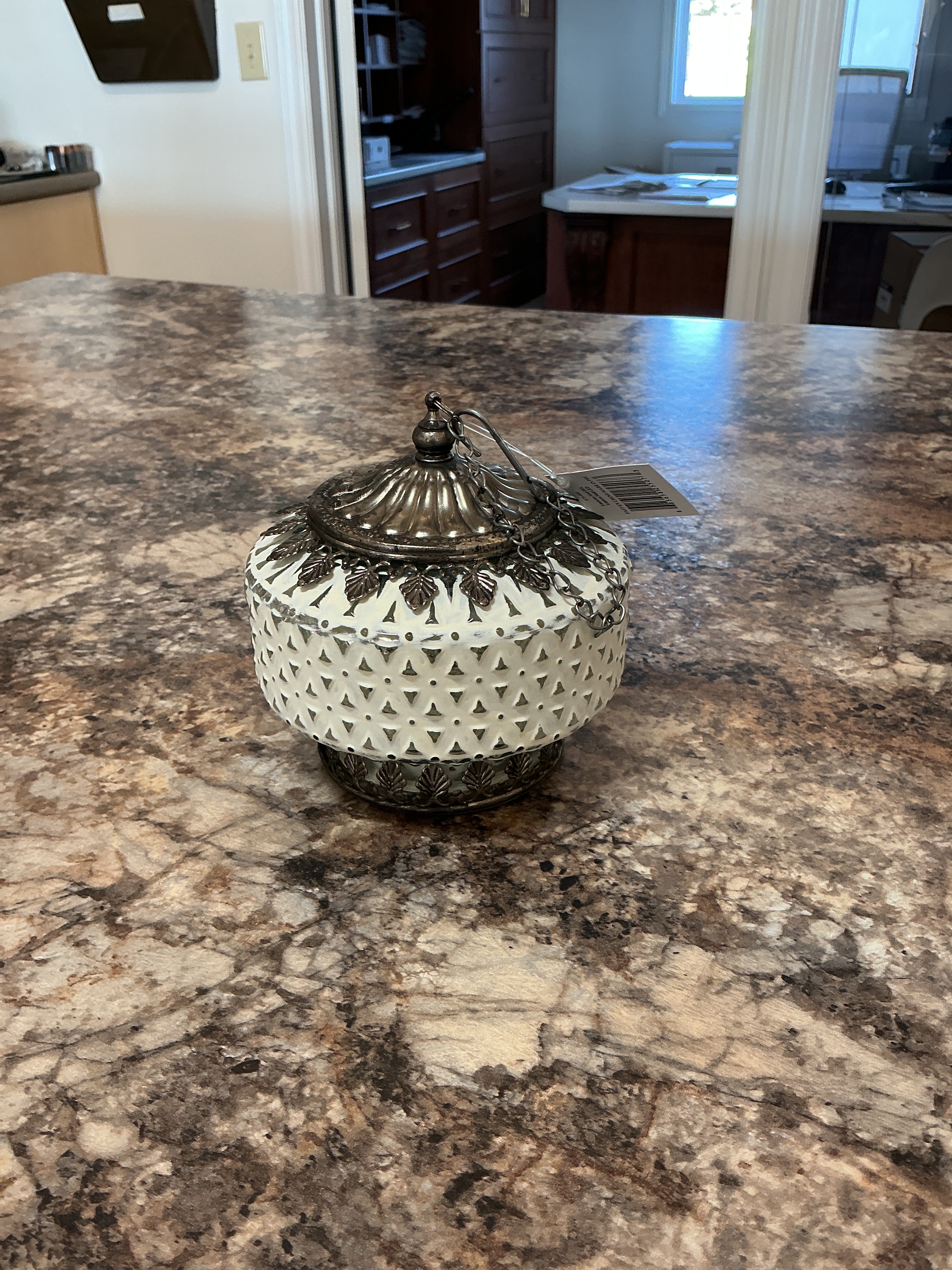 Lantern – Wicker Emporium