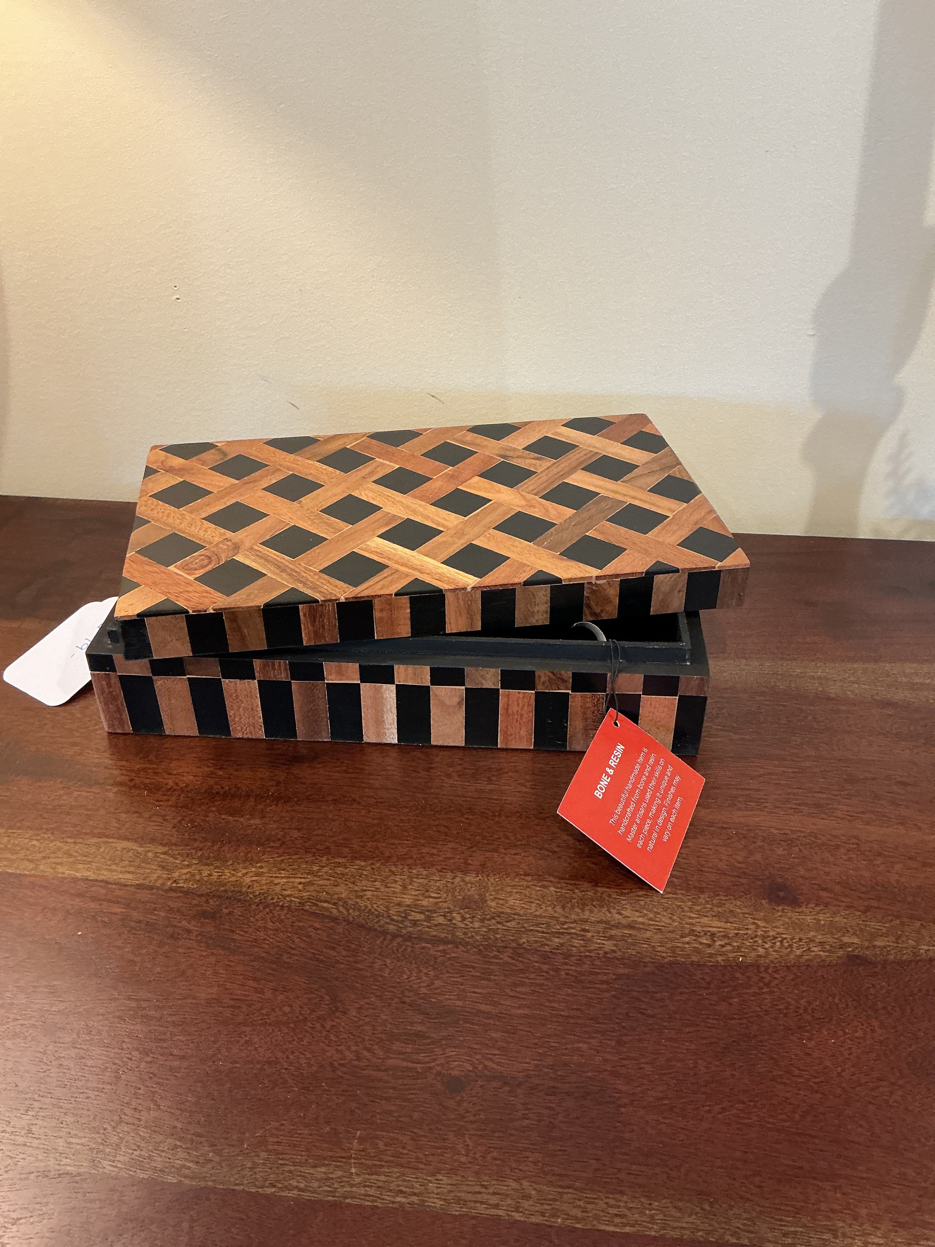 Storage box – Wicker Emporium