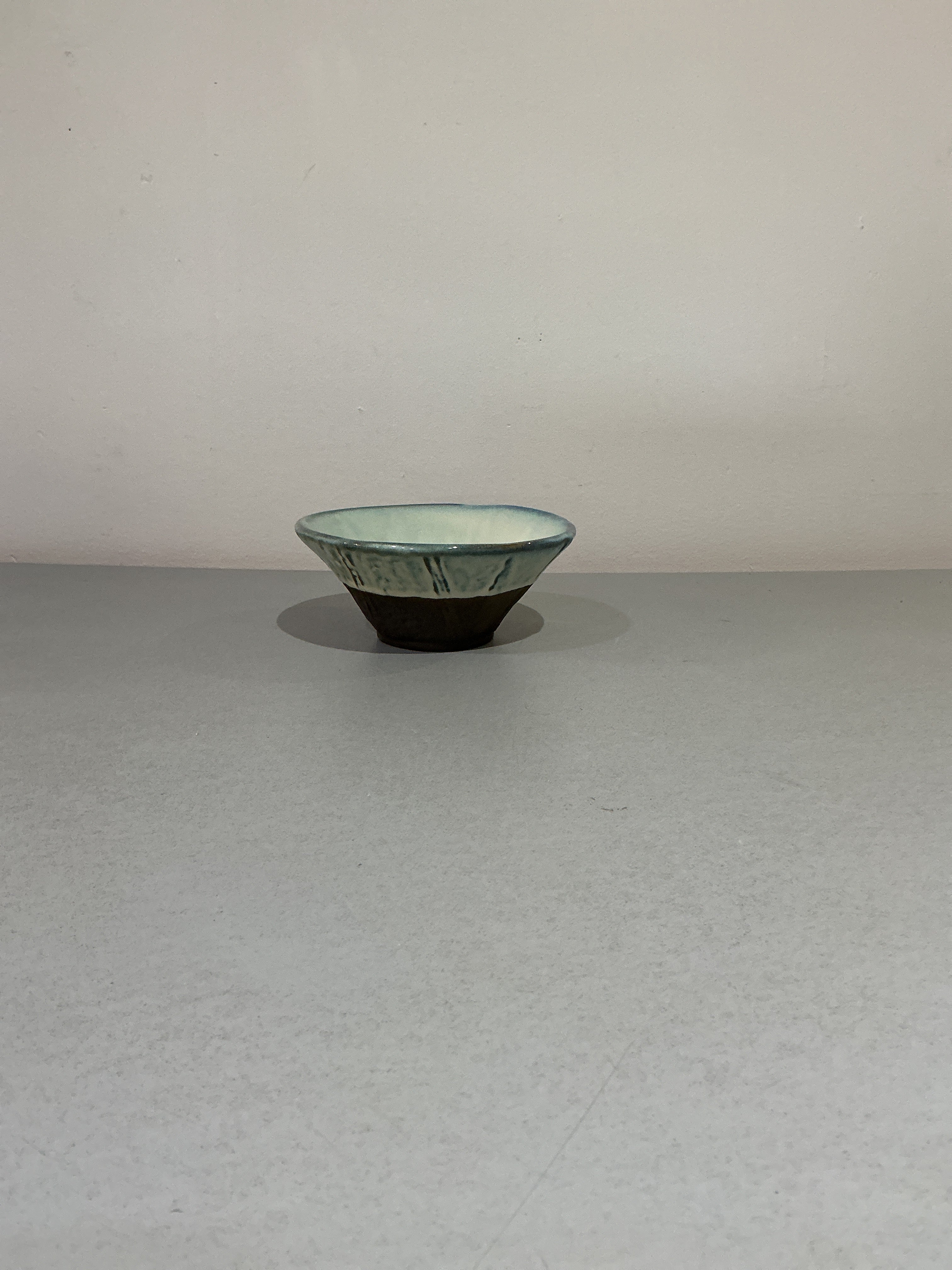 Small serving bowl – Wicker Emporium