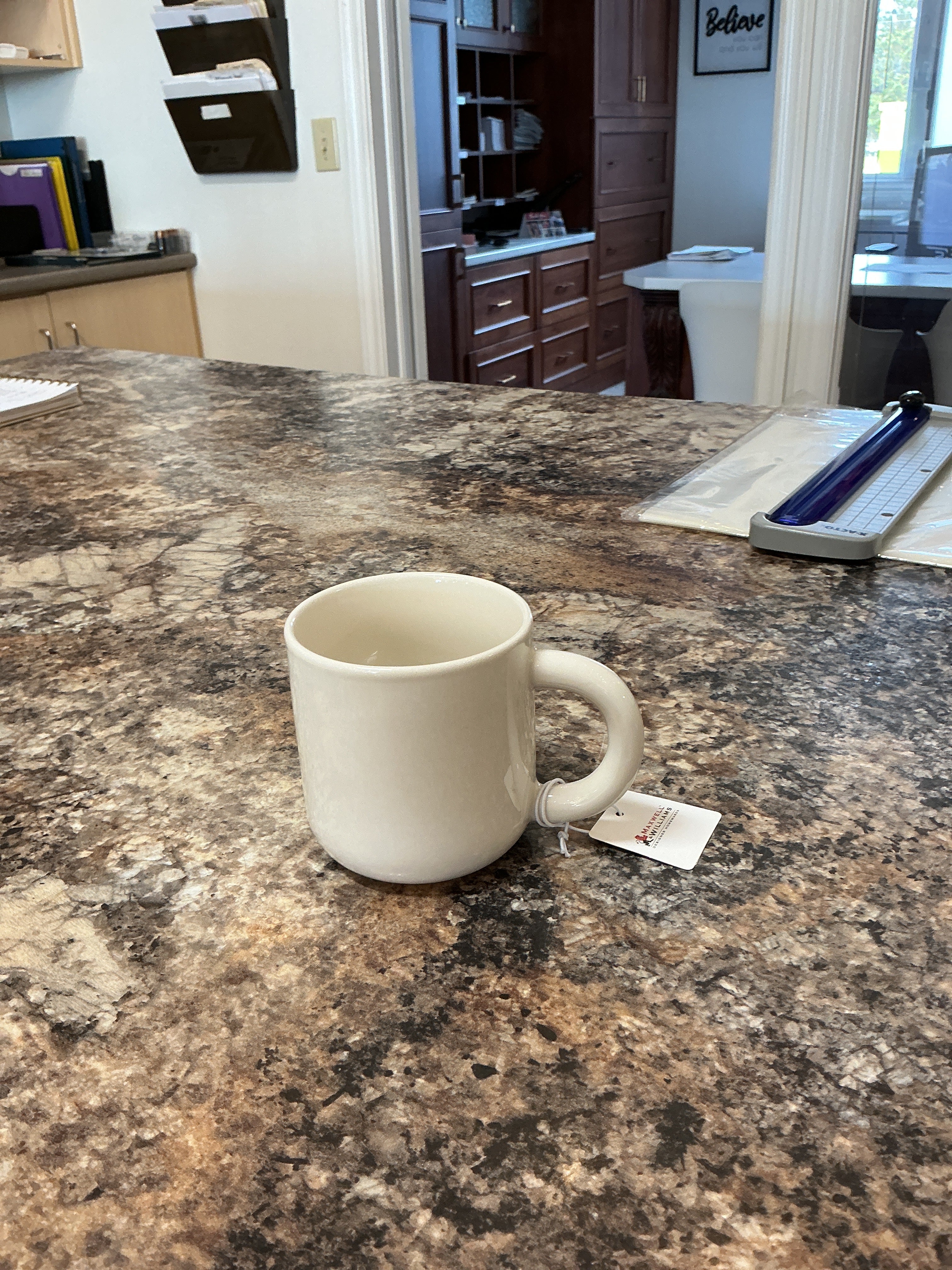 Small cup – Wicker Emporium
