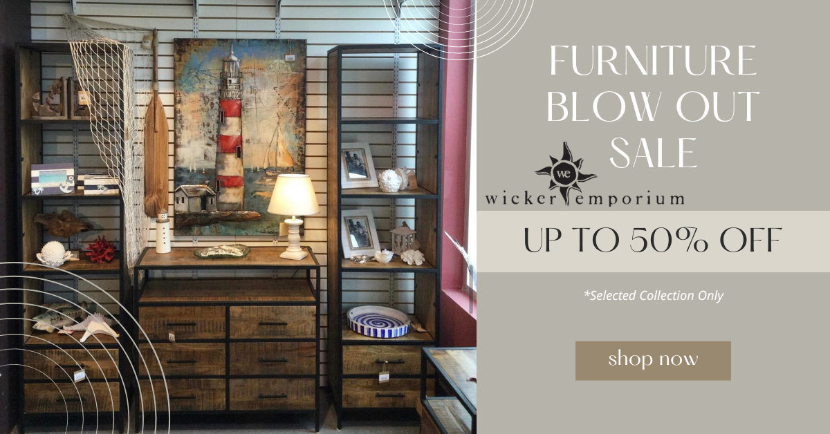 Eggnog Mix – Wicker Emporium