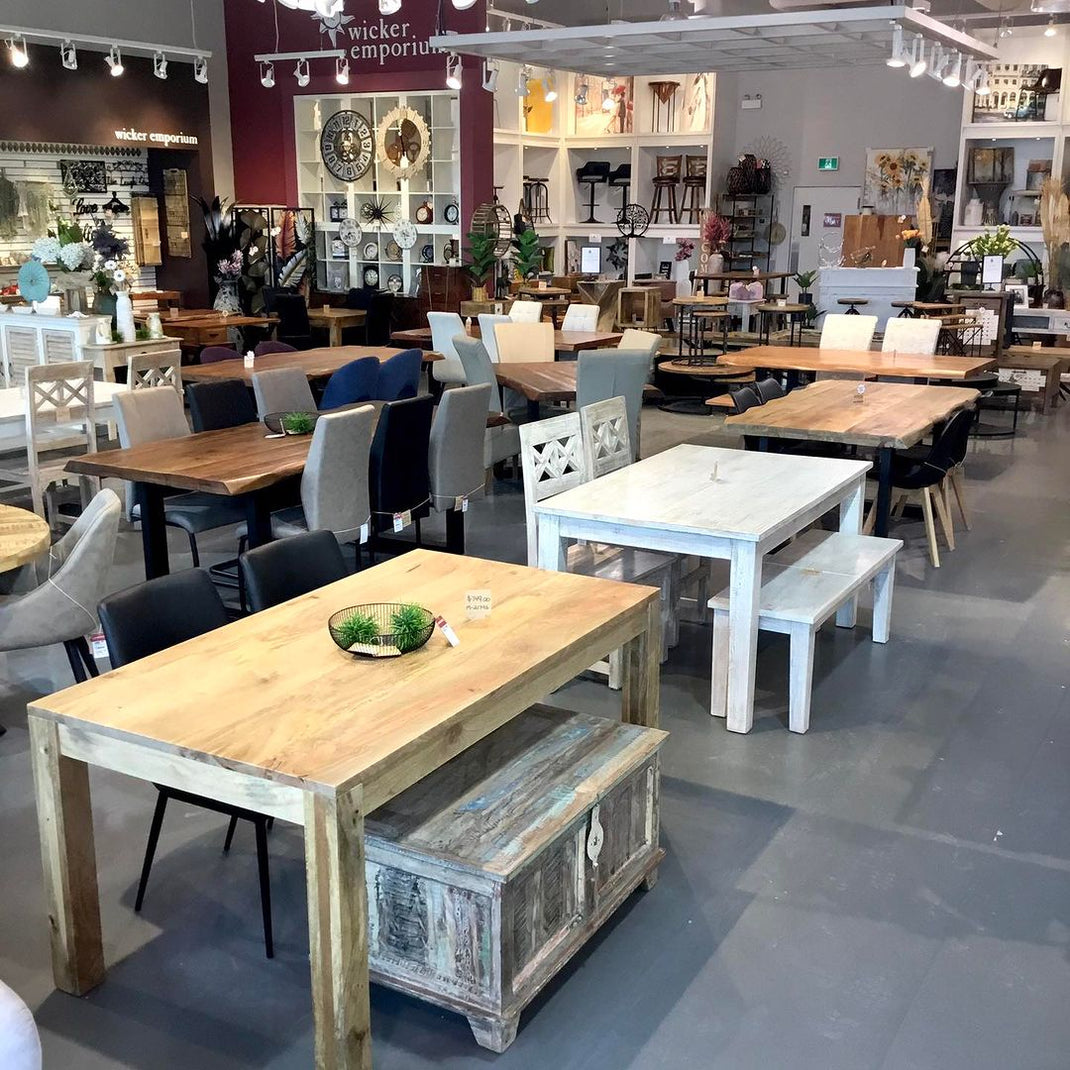 Wicker Emporium